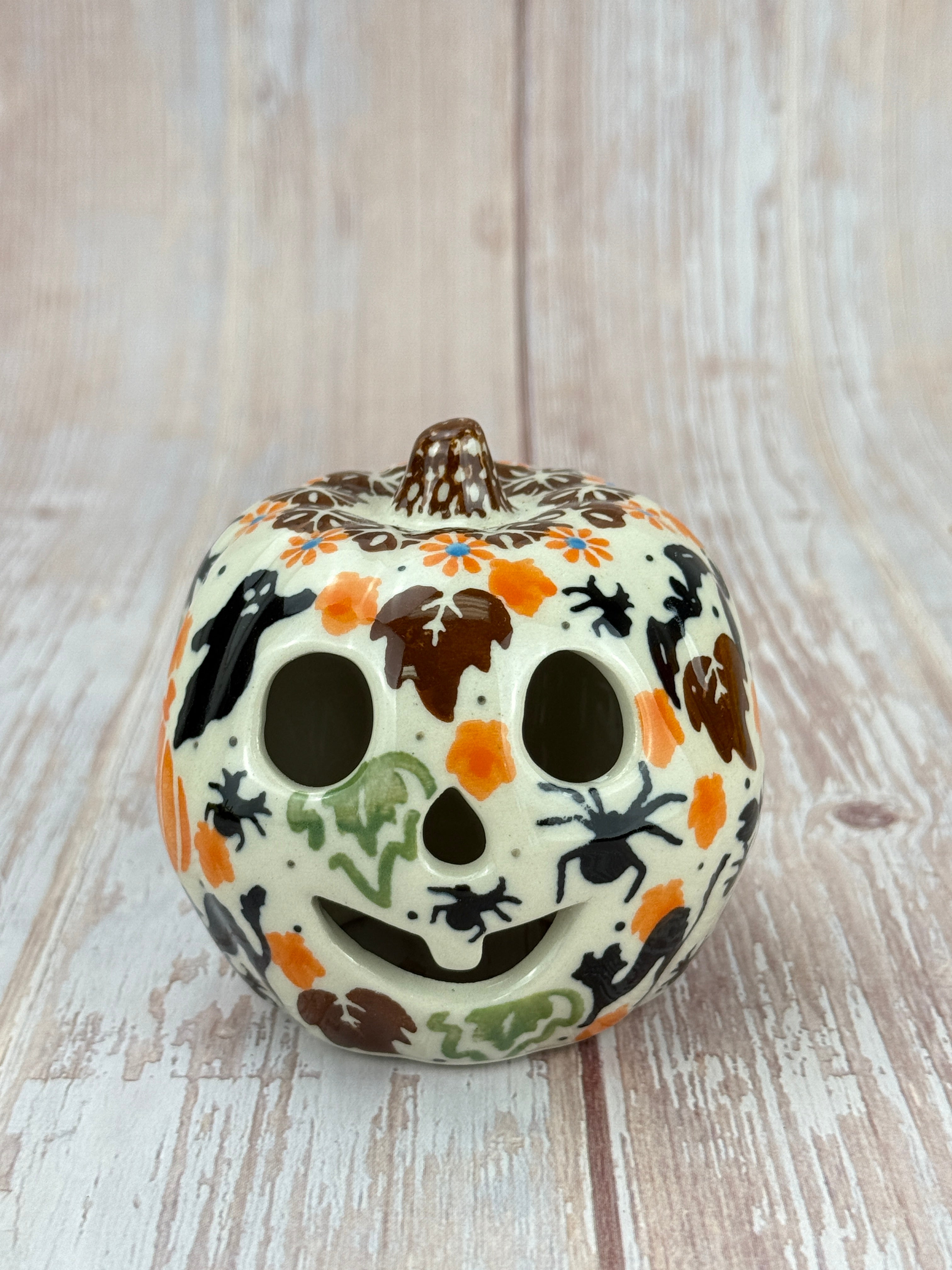 SALE Little Jack-O-Lantern - Little Upper Tooth - Halloween – Polish ...