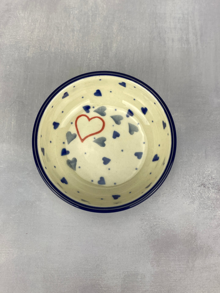 Hearts & Valentine's Day – Polish Pottery Westlake
