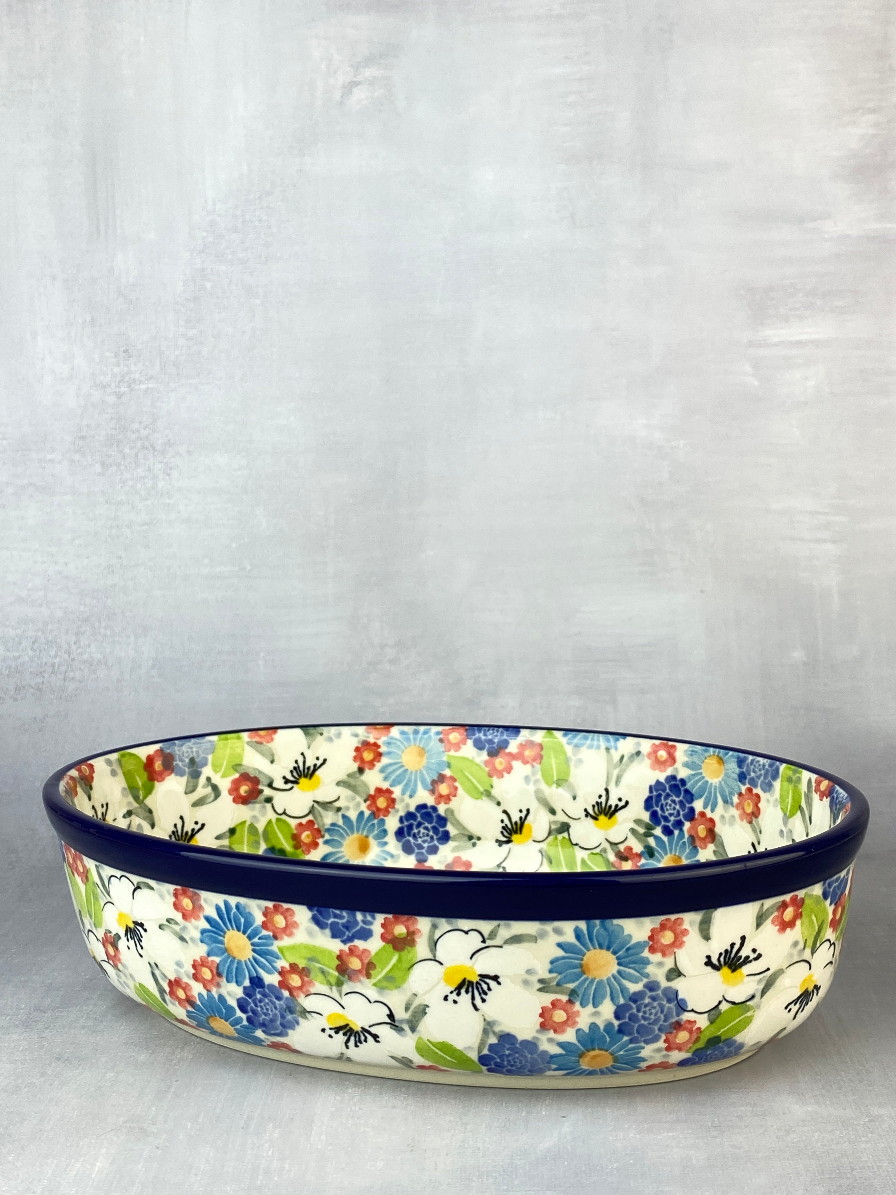 Bakers – Polish Pottery Westlake