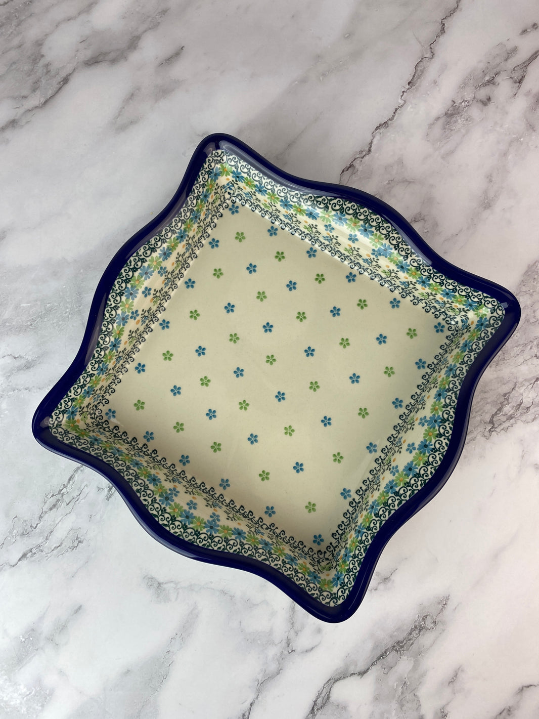 Bakers – Polish Pottery Westlake