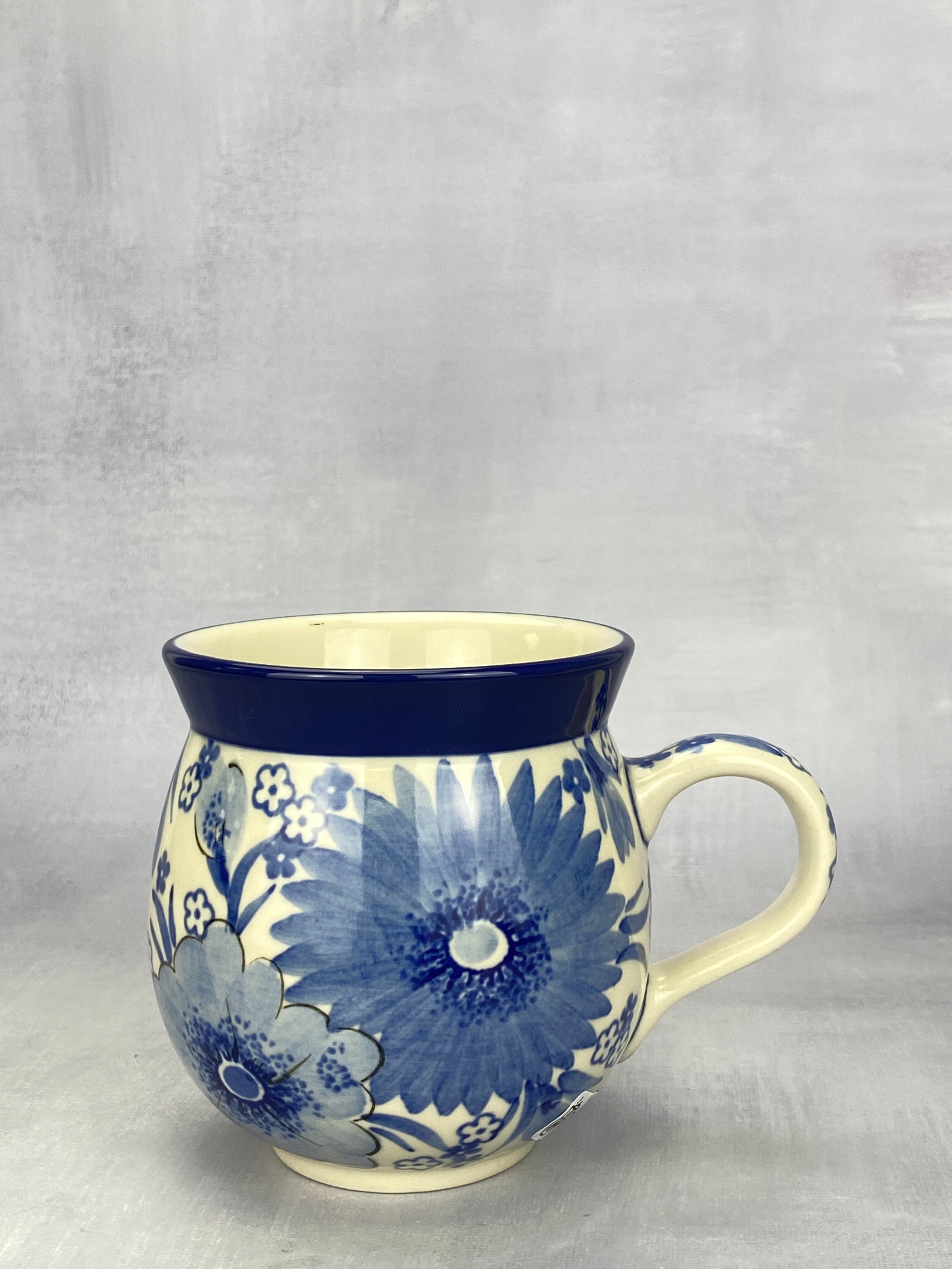 12oz Unikat Ladies' Bubble Mug - Shape 70 - Pattern U5176 – Polish ...
