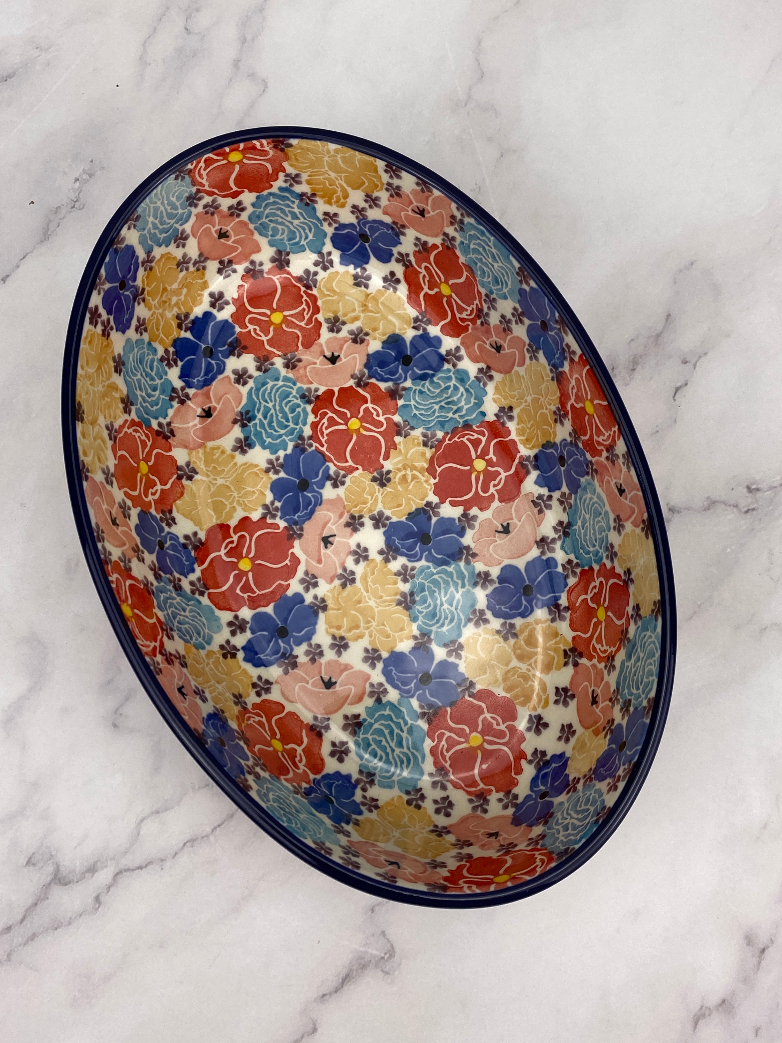 Bakers – Polish Pottery Westlake