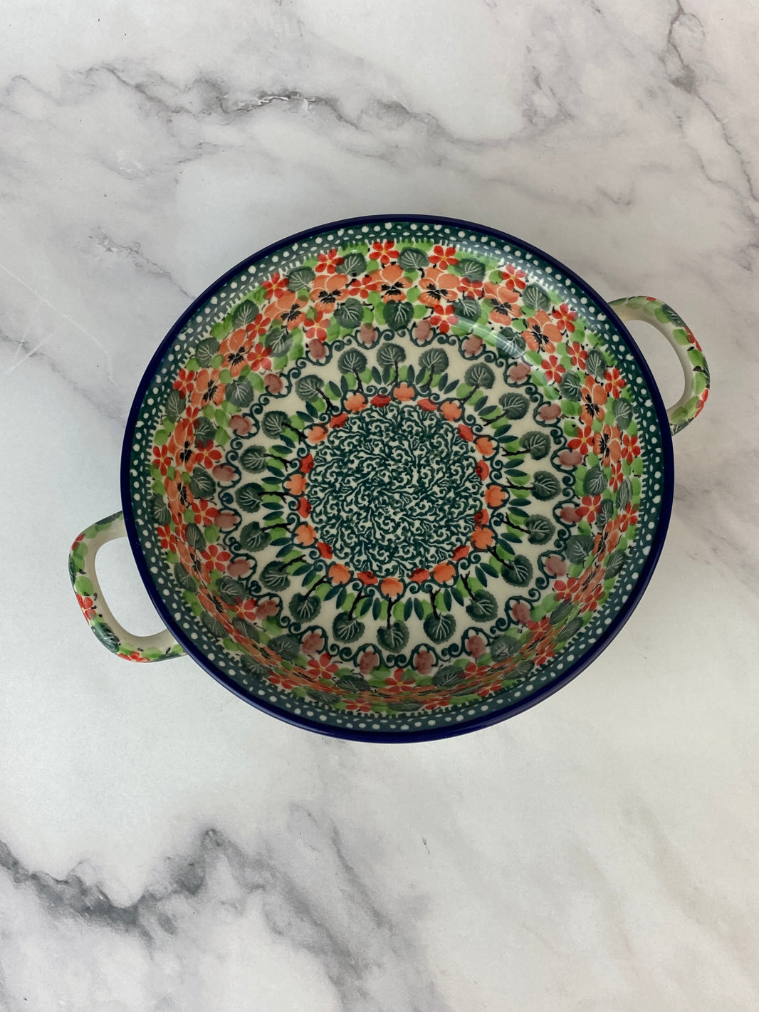 Bakers – Polish Pottery Westlake