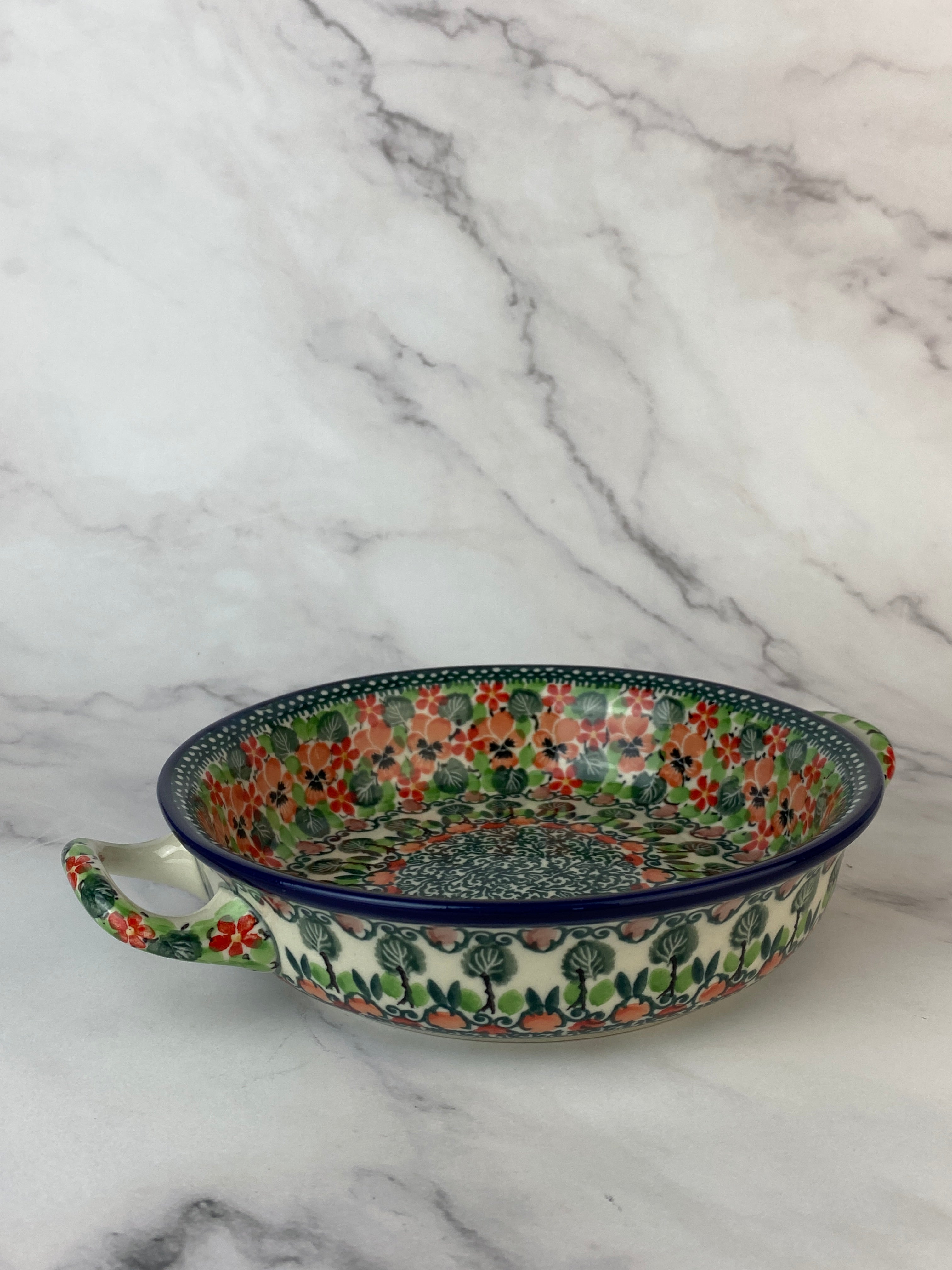 Bakers – Polish Pottery Westlake