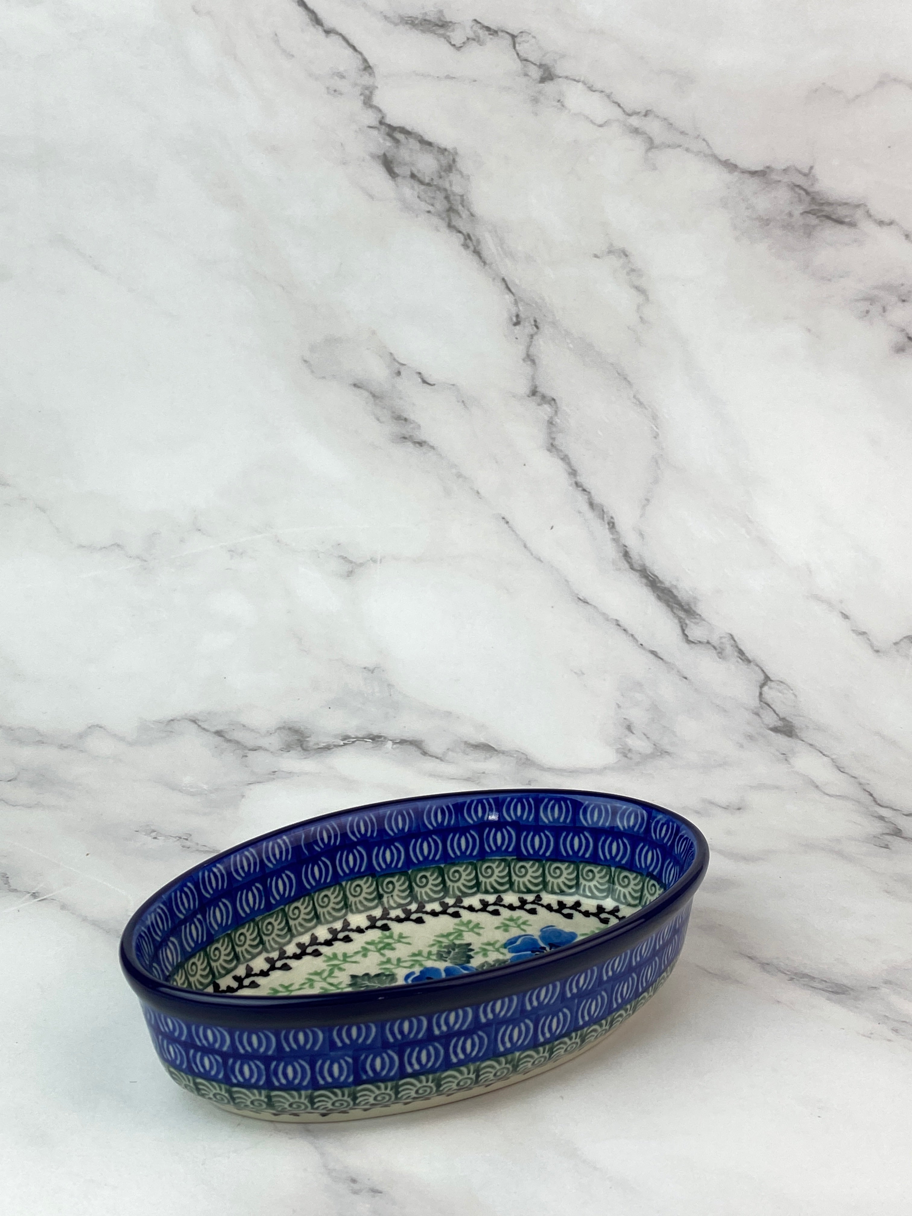 Bakers – Polish Pottery Westlake