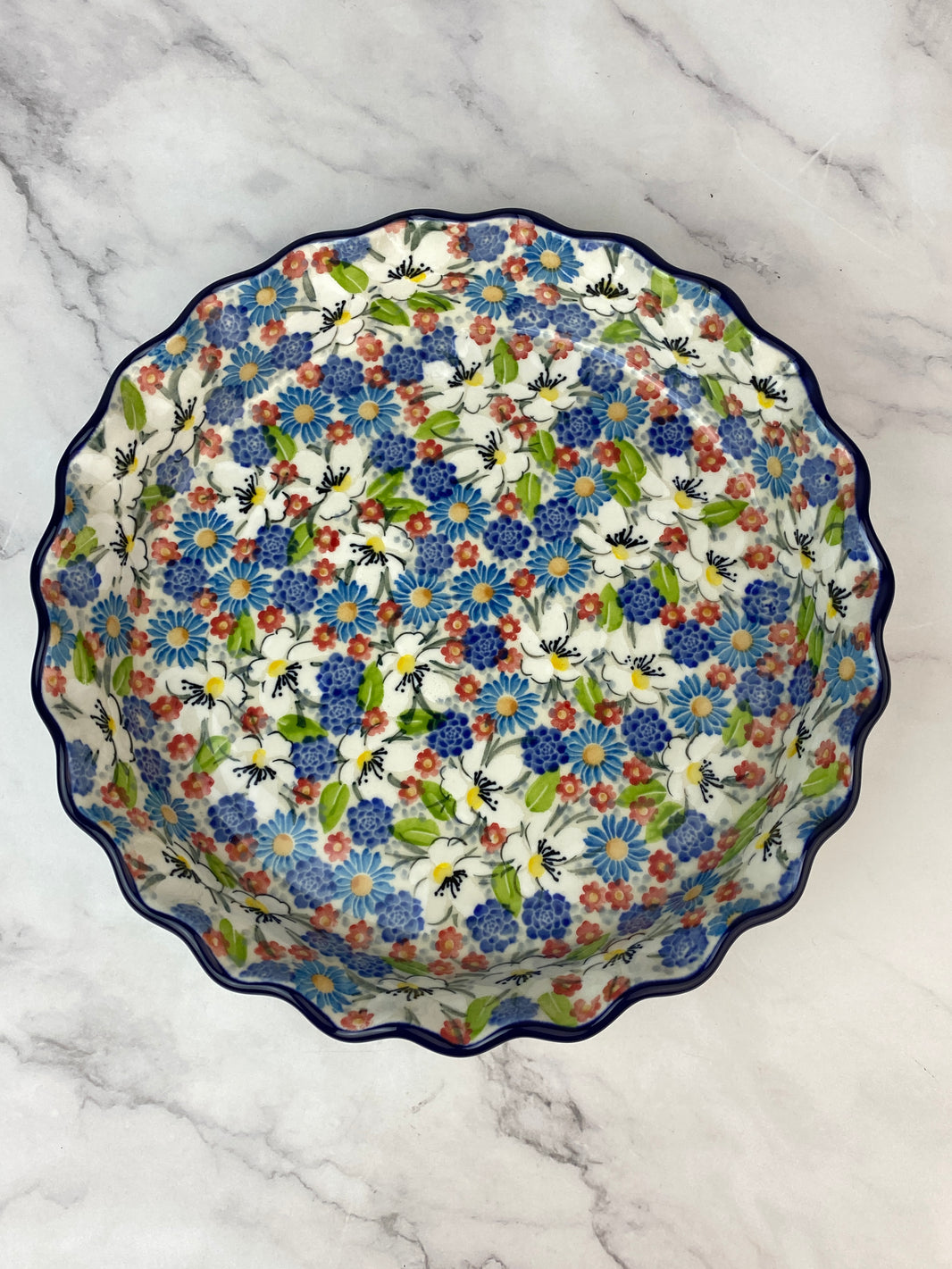 Bakers – Polish Pottery Westlake