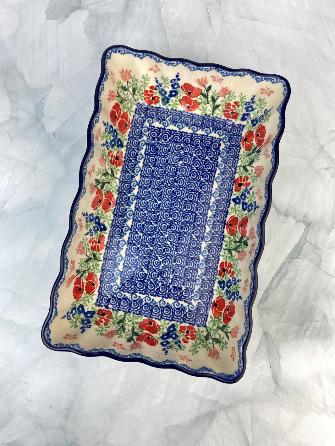 Bakers – Polish Pottery Westlake