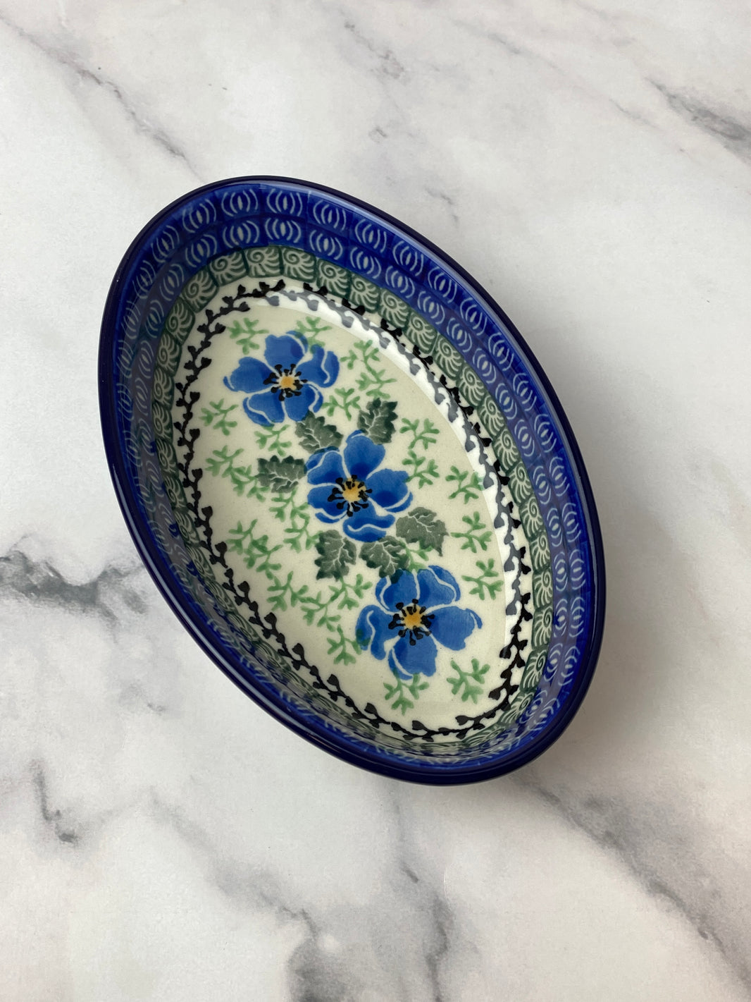 Bakers – Polish Pottery Westlake