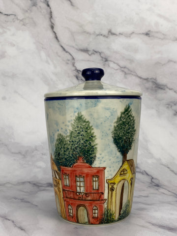Limited Edition – Polish Pottery Westlake