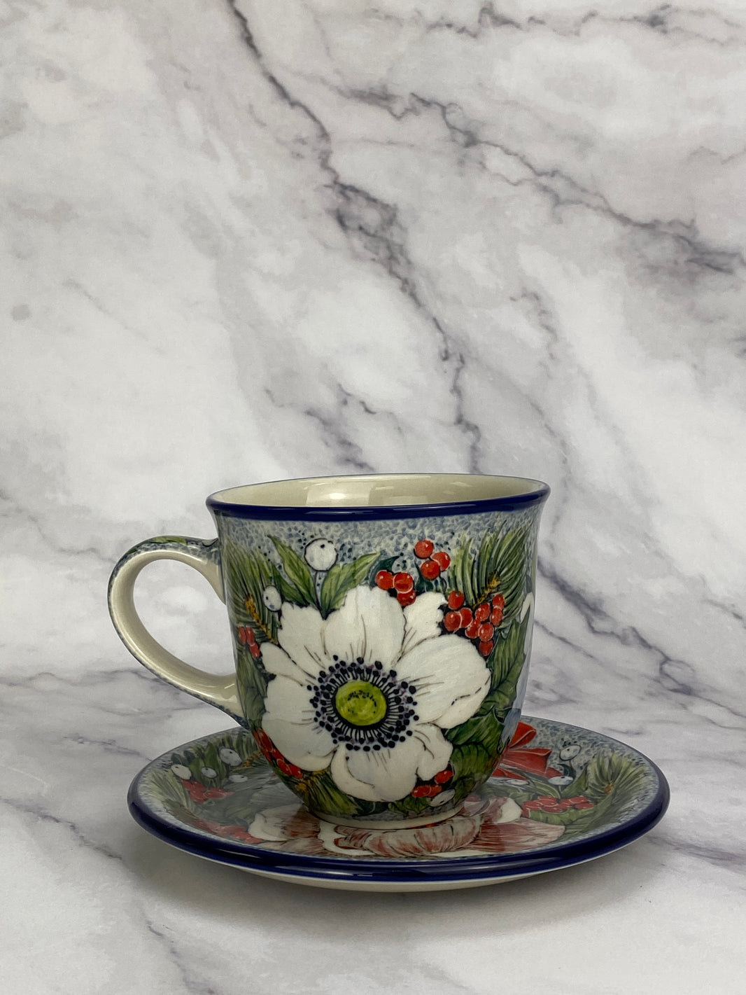 Limited Edition – Polish Pottery Westlake