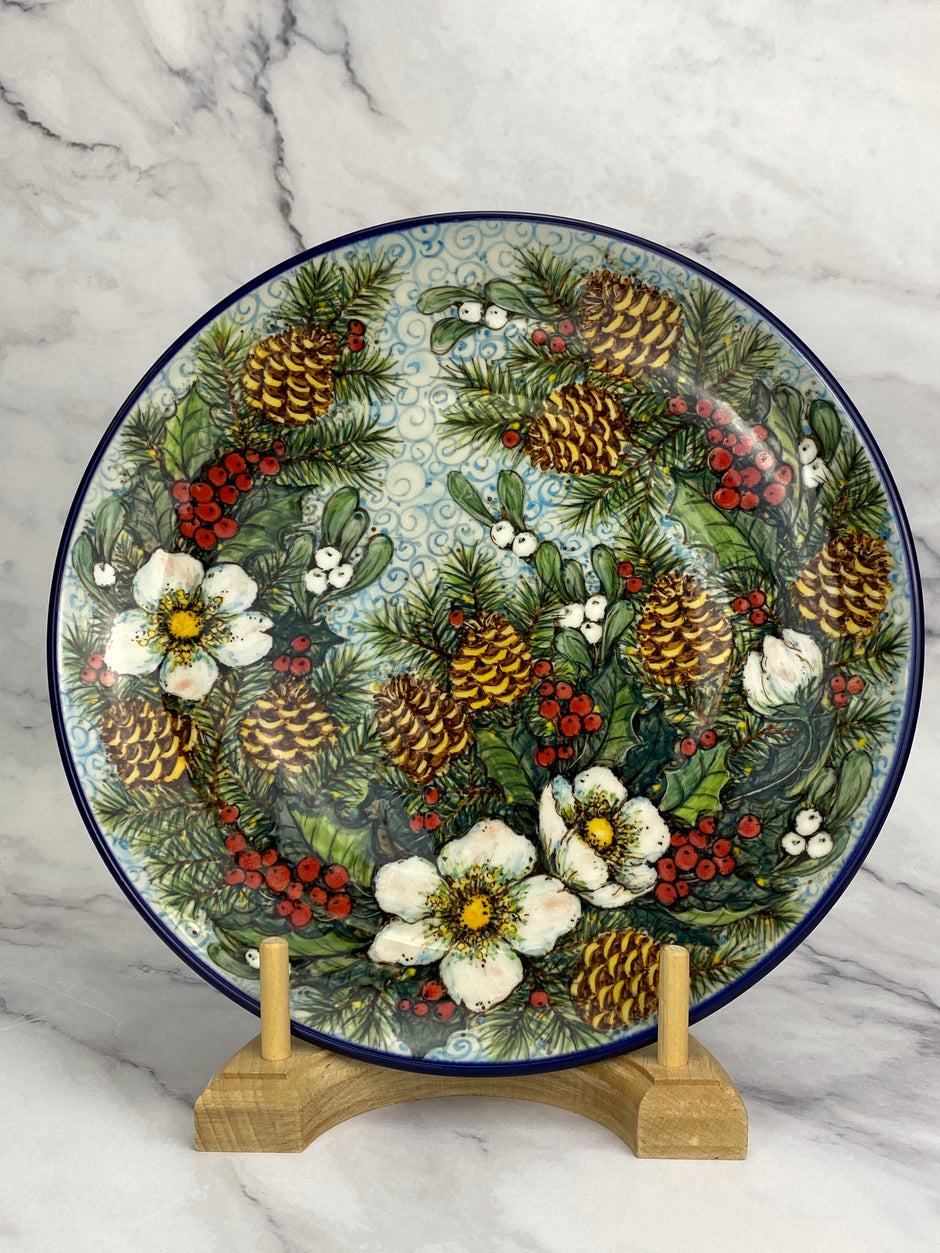 Limited Edition – Polish Pottery Westlake