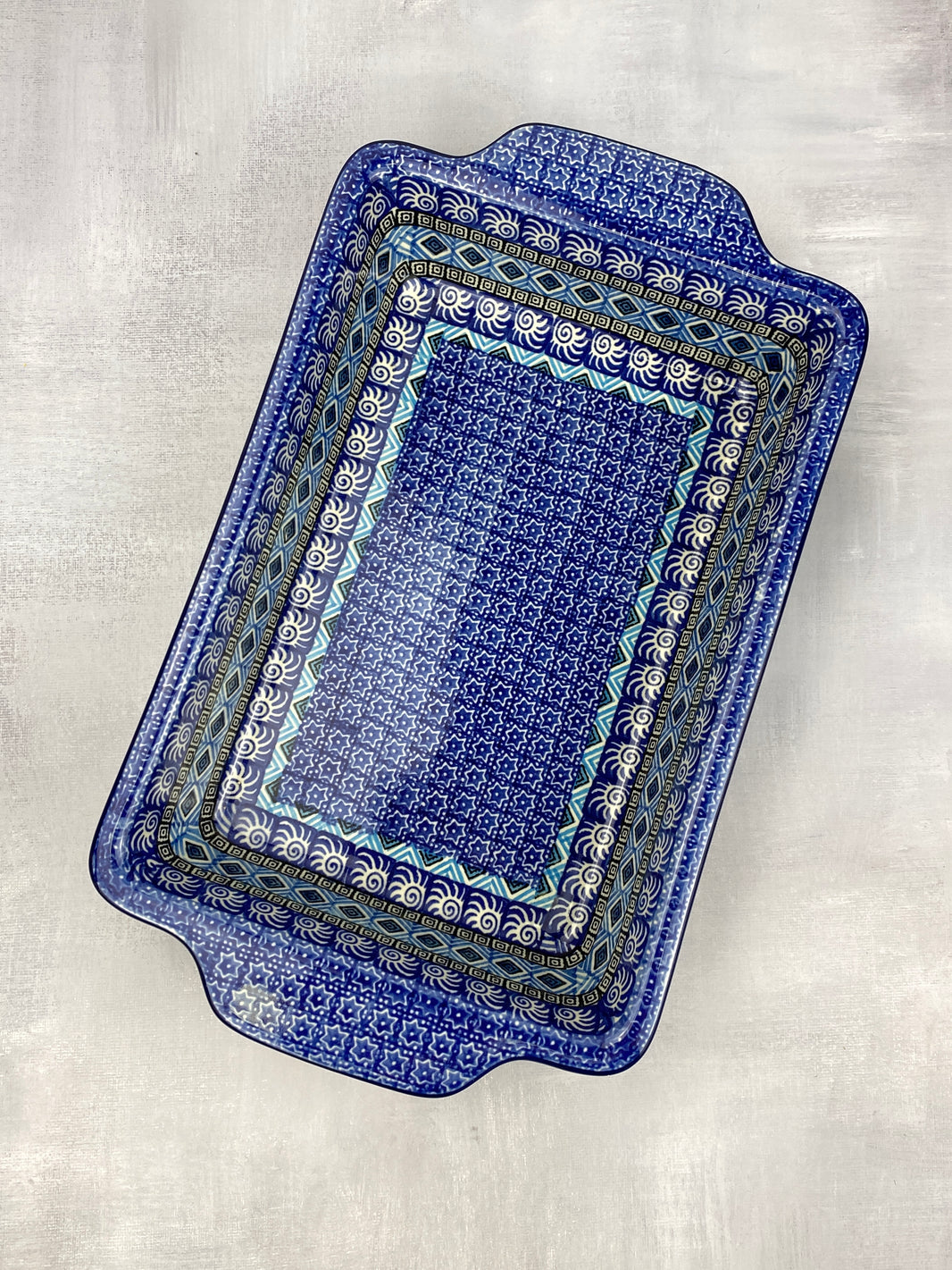 Bakers – Polish Pottery Westlake