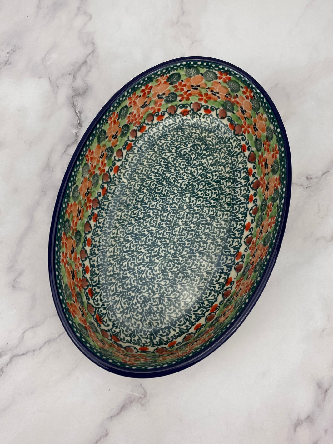Bakers – Polish Pottery Westlake