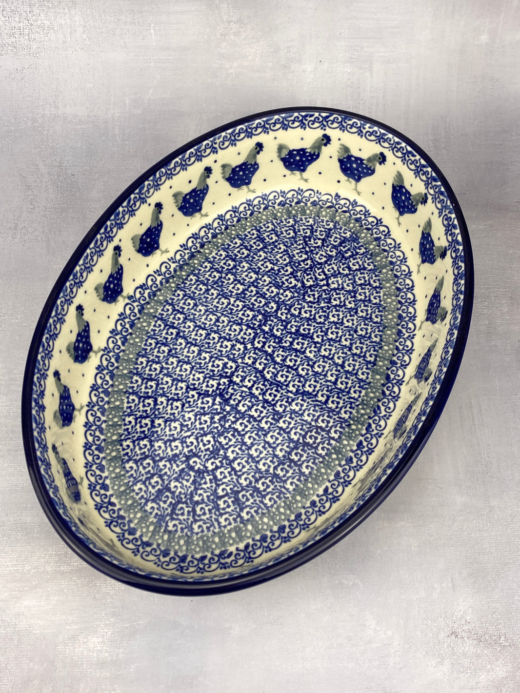 Traditional – Polish Pottery Westlake