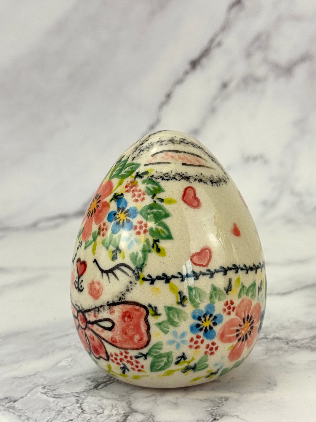 Ceramic Eggs – Polish Pottery Westlake