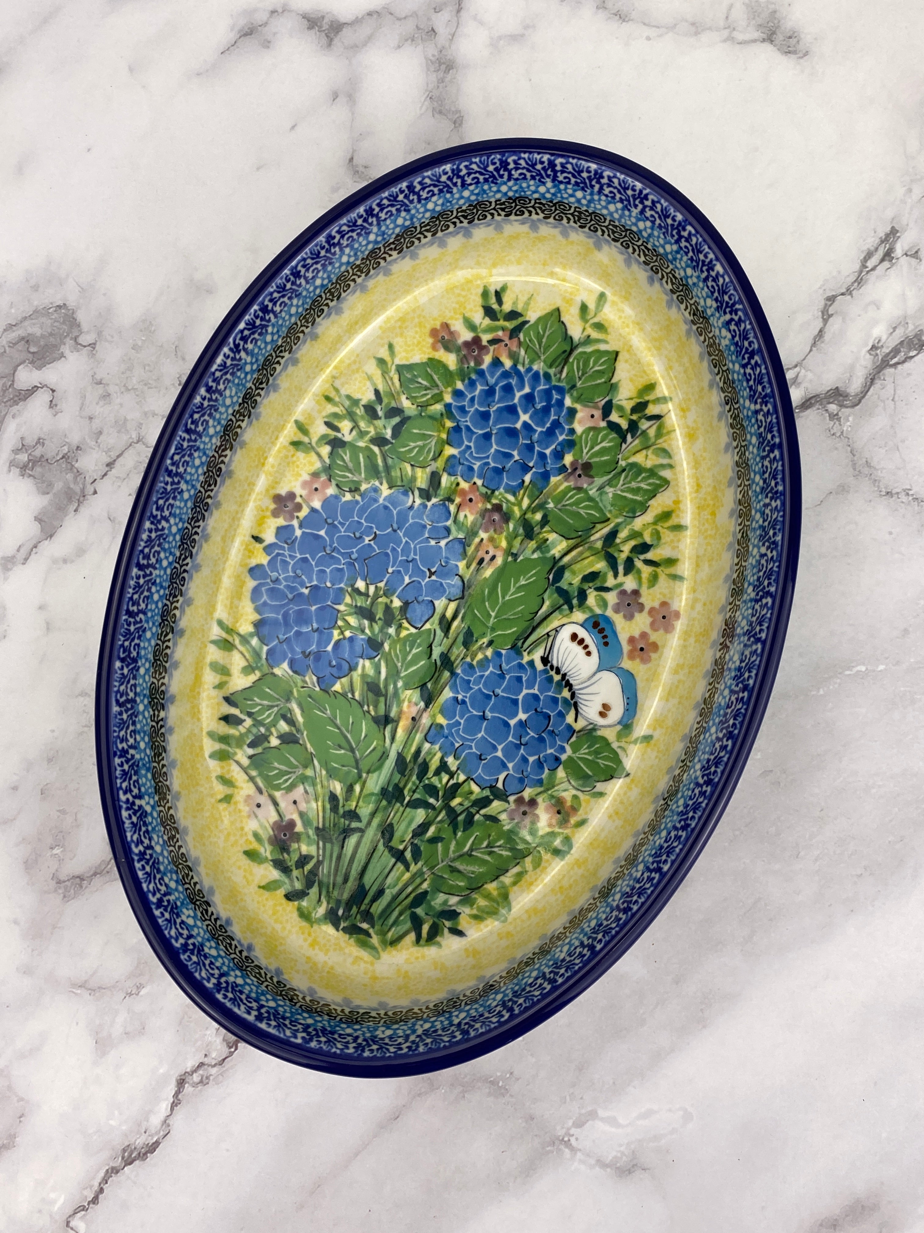 Bakers – Polish Pottery Westlake