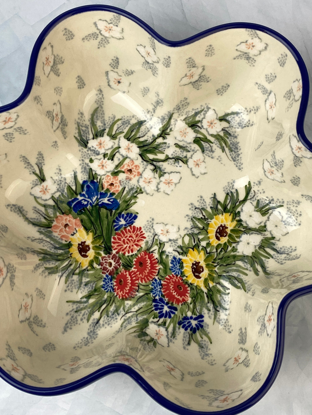 Bakers – Polish Pottery Westlake