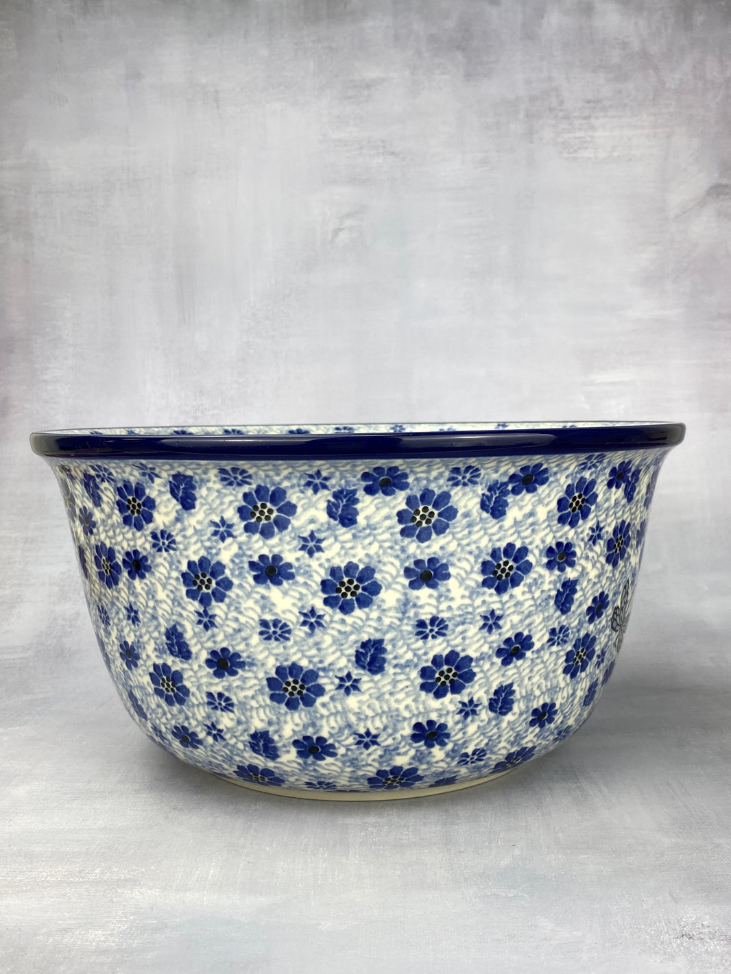 Extra Large Bowls – Polish Pottery Westlake