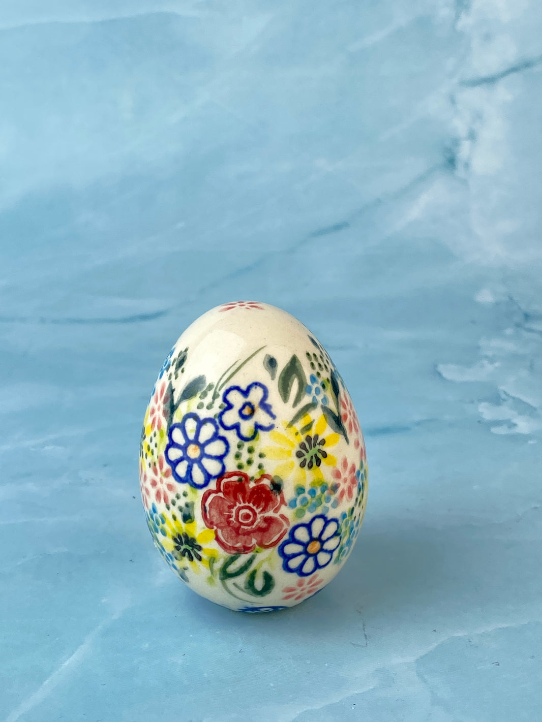 Ceramic Eggs – Polish Pottery Westlake