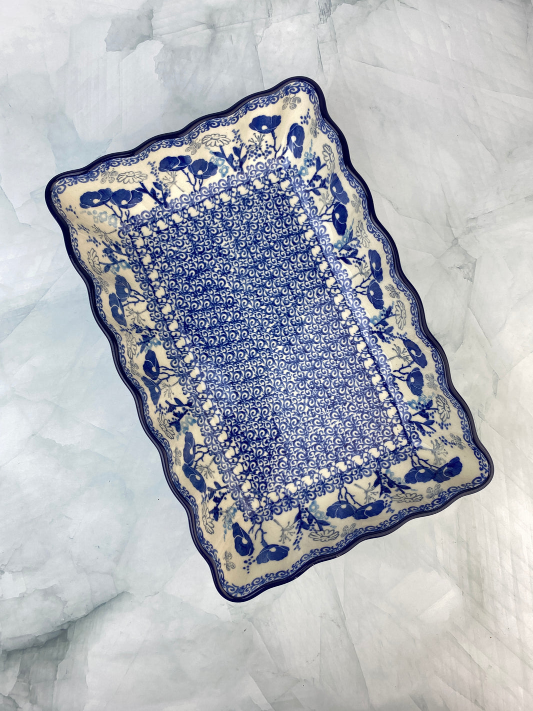 Bakers – Polish Pottery Westlake