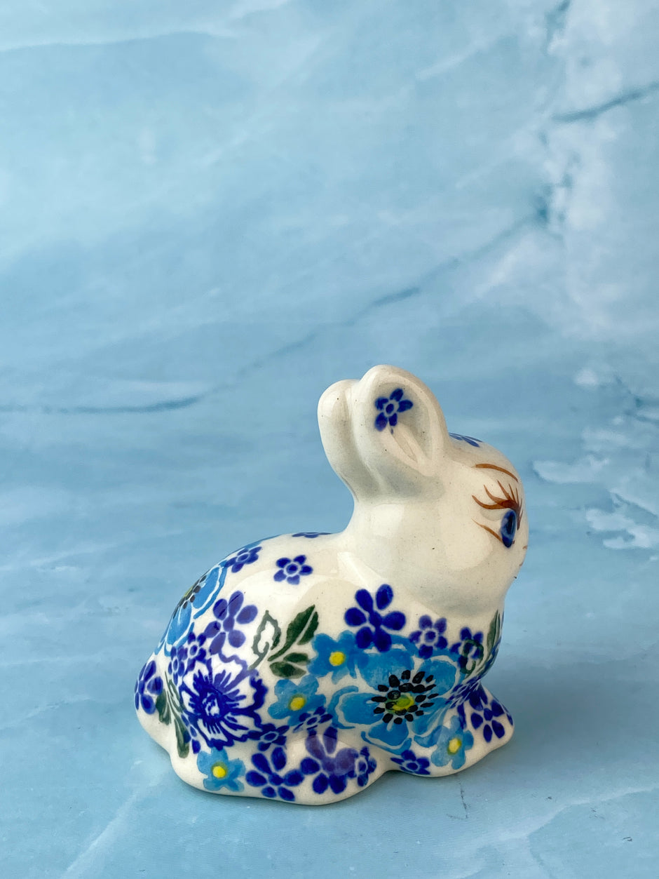 Bunnies – Polish Pottery Westlake