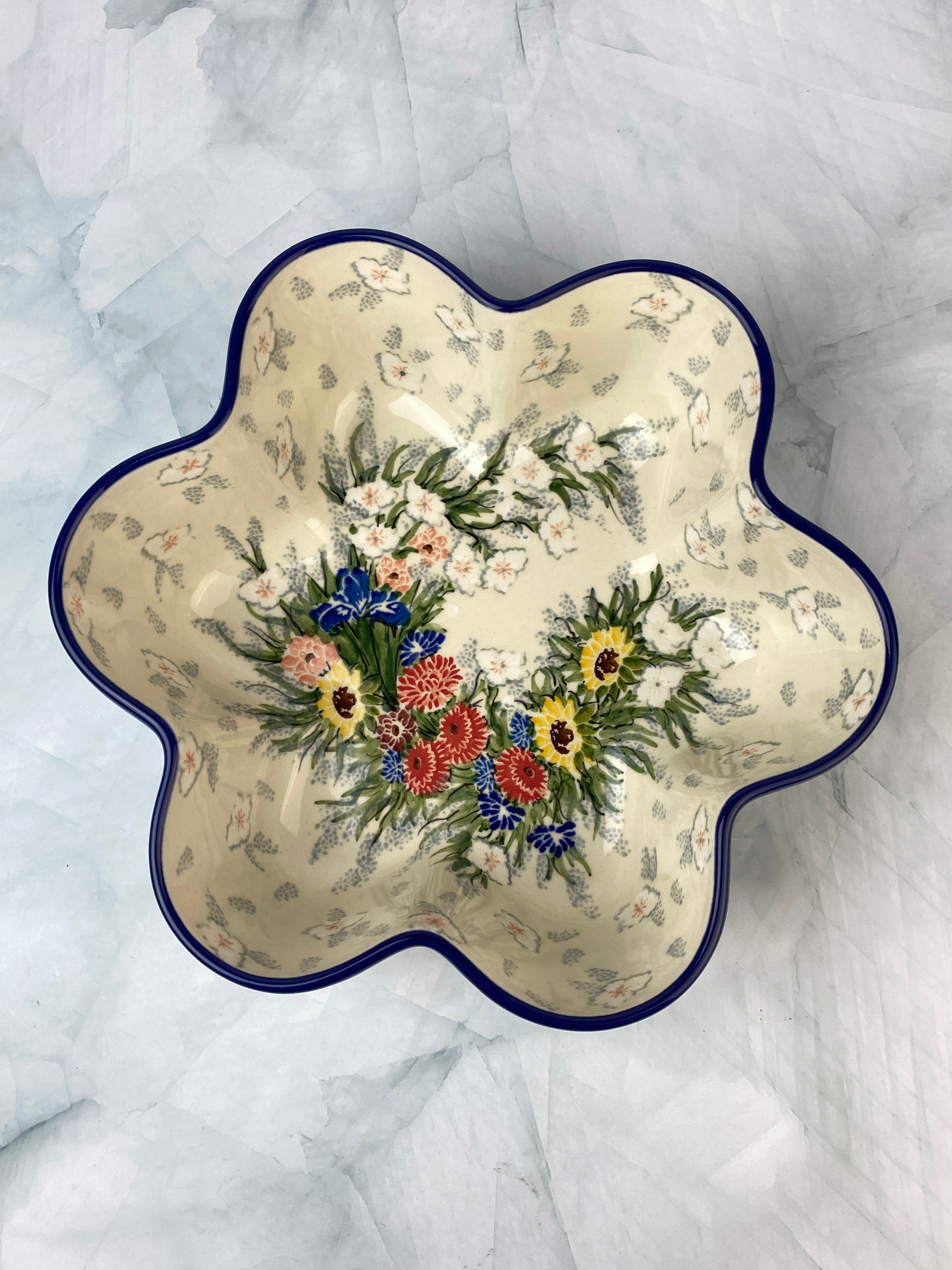 Bakers – Polish Pottery Westlake