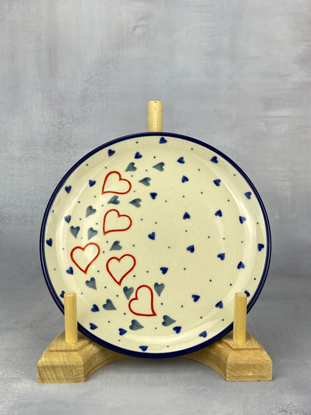 Hearts & Valentine's Day – Polish Pottery Westlake