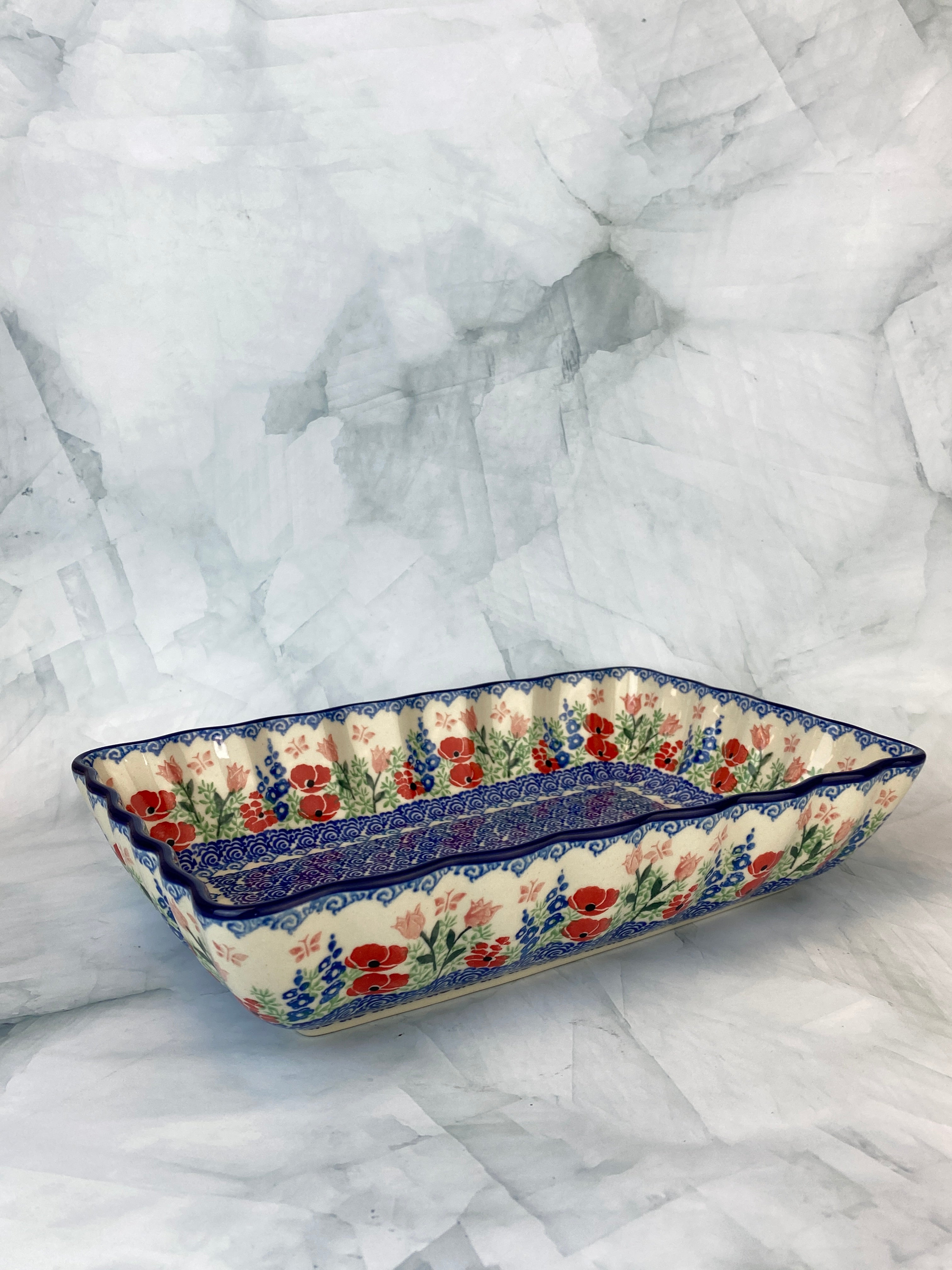 Bakers – Polish Pottery Westlake