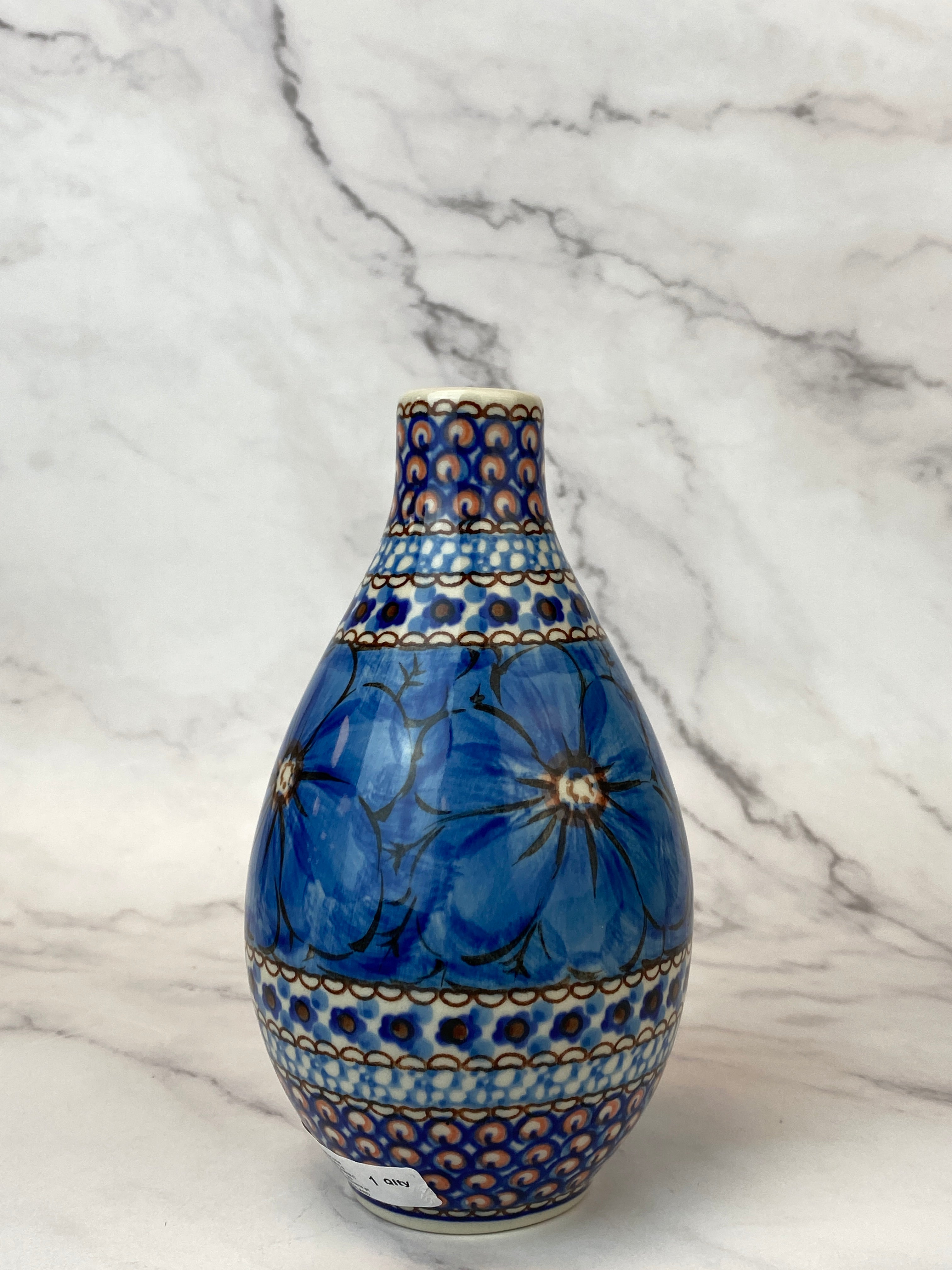 Vases – Polish Pottery Westlake