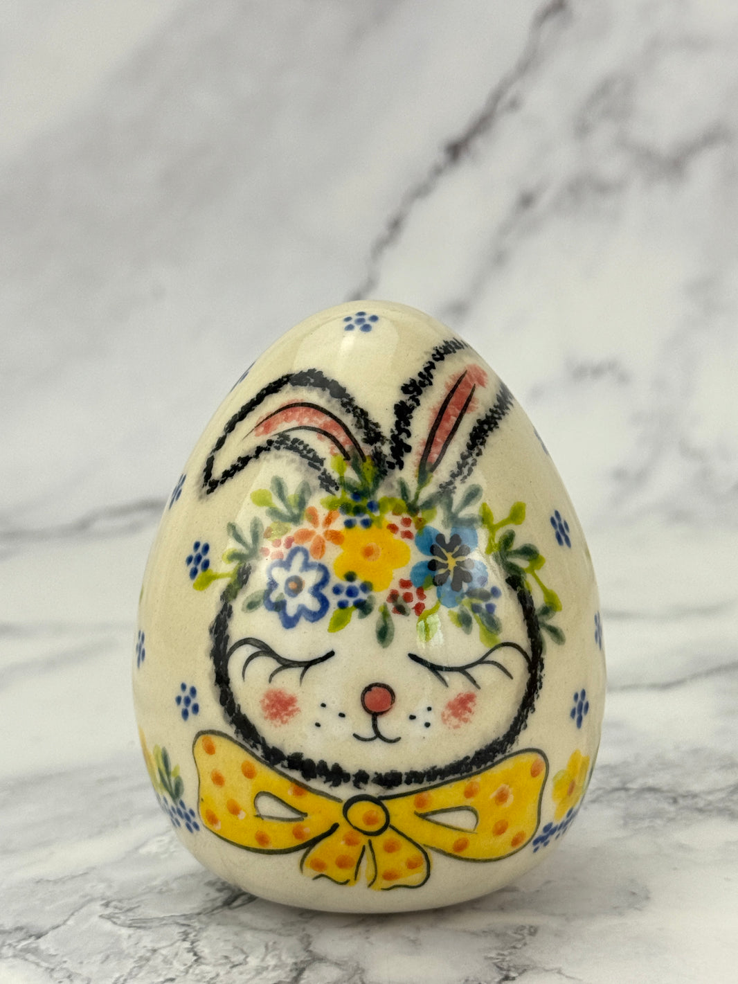 Ceramic Eggs – Polish Pottery Westlake