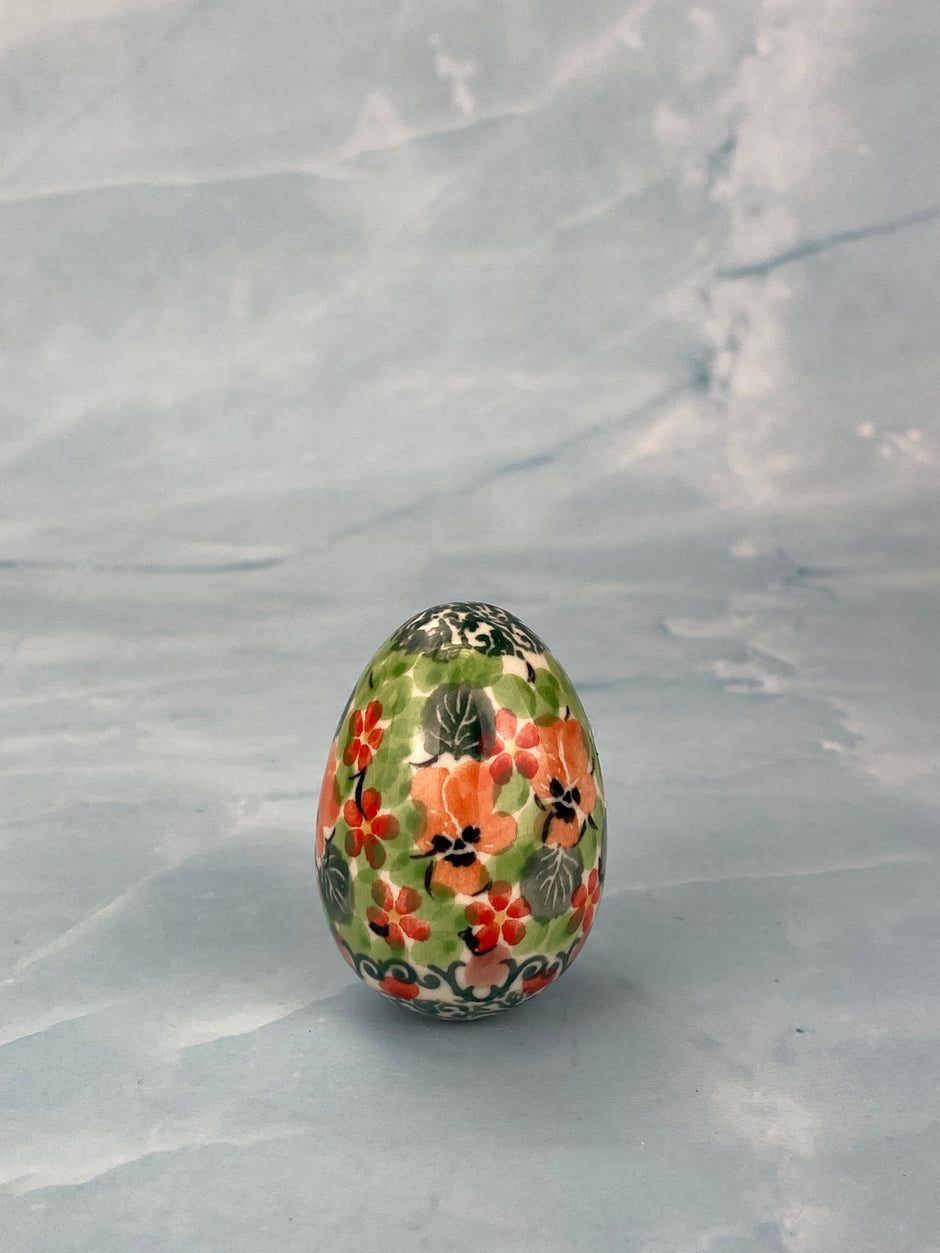 Ceramic Eggs – Polish Pottery Westlake