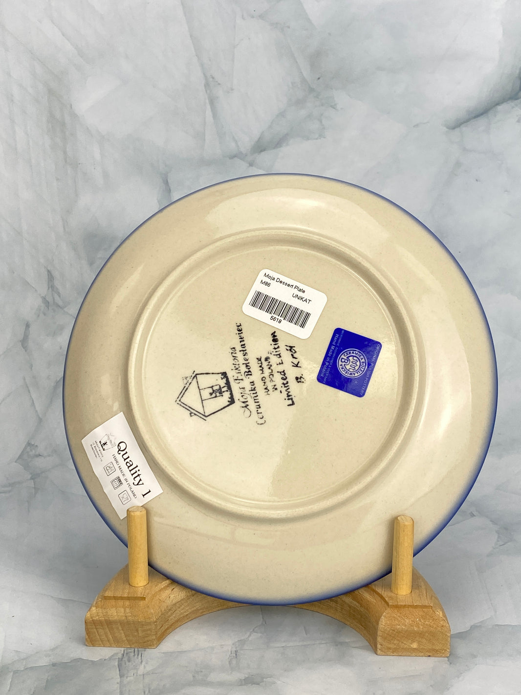 New Arrivals – Page 12 – Polish Pottery Westlake