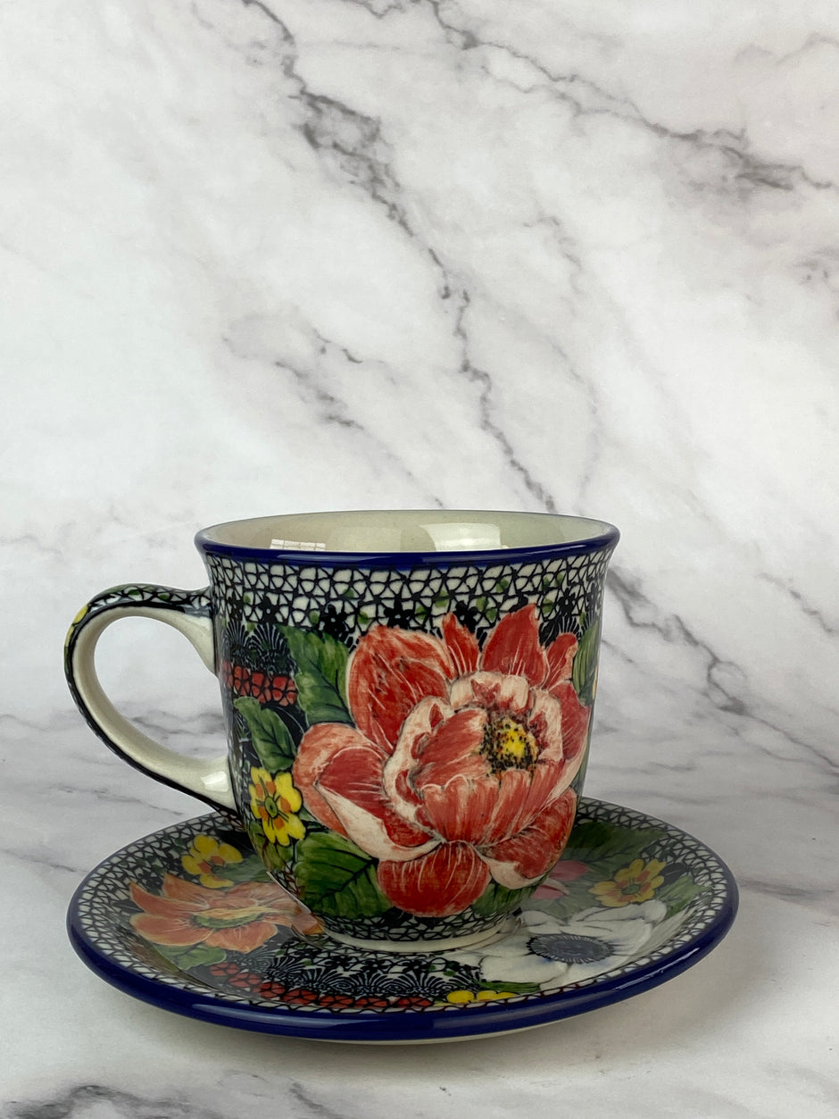 Limited Edition – Polish Pottery Westlake