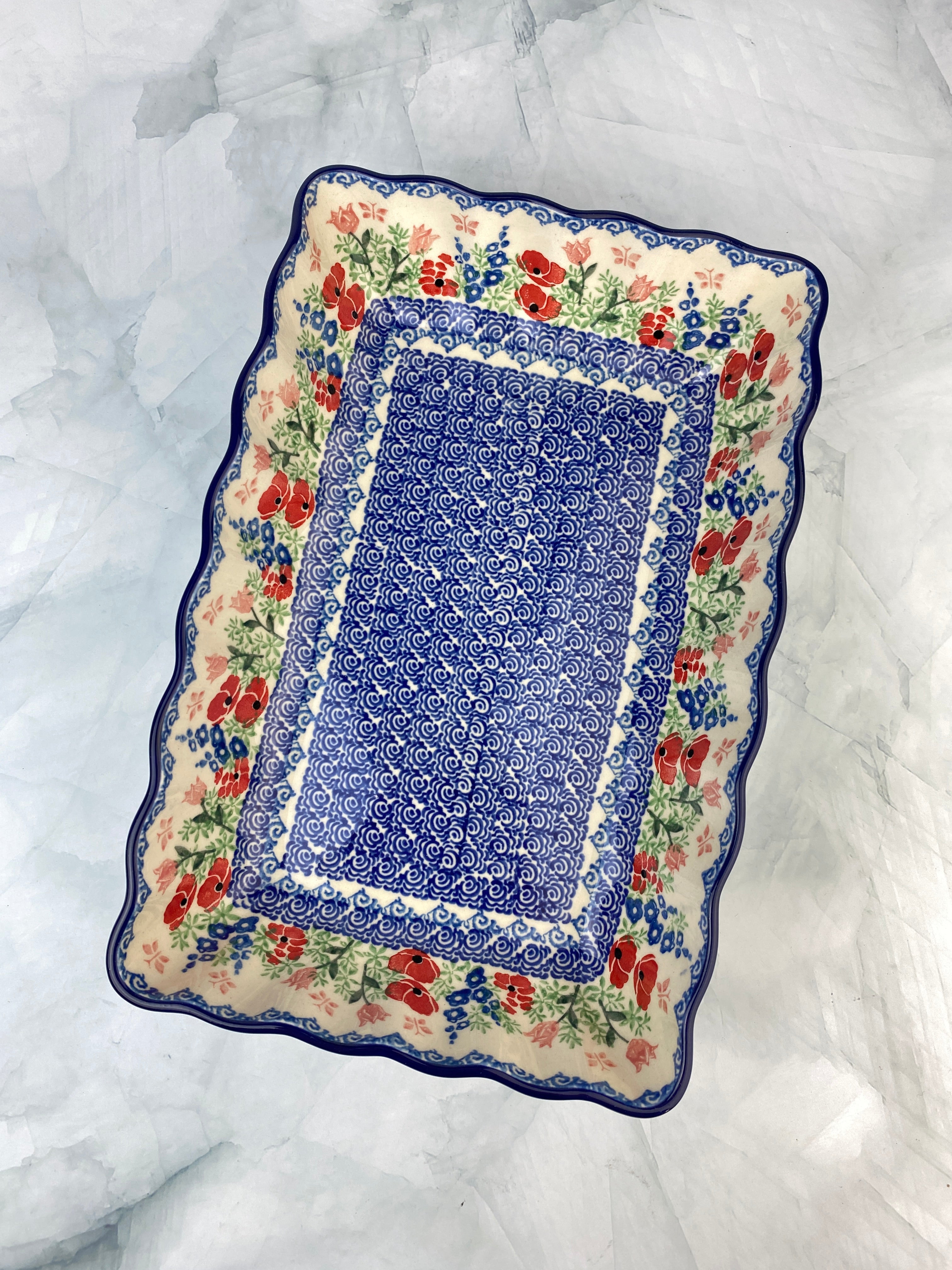 Bakers – Polish Pottery Westlake