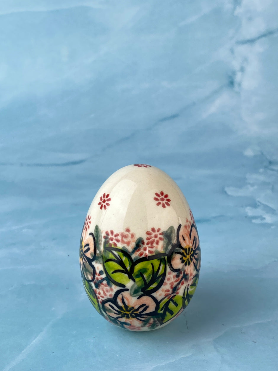 Ceramic Eggs – Polish Pottery Westlake