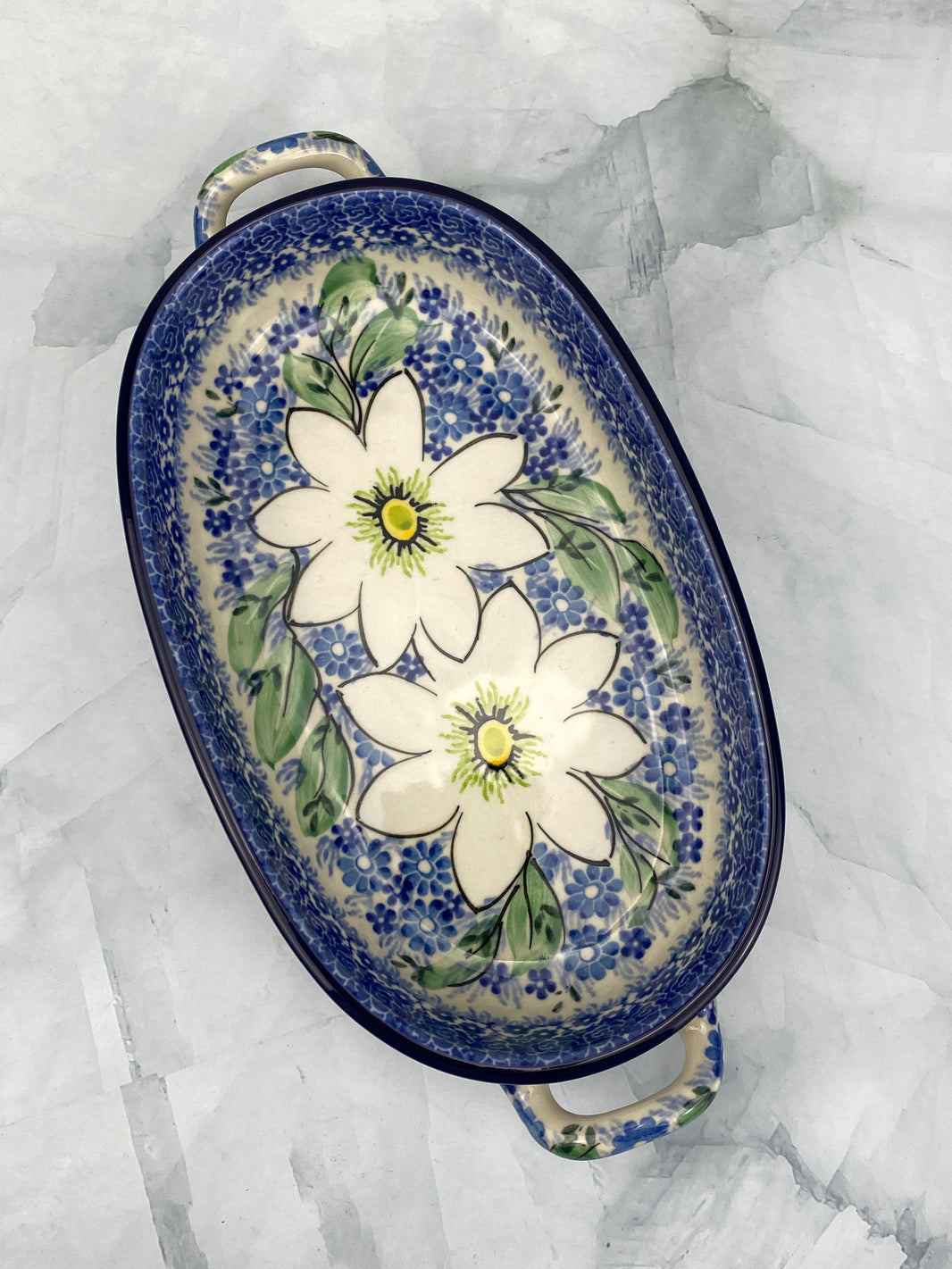 Bakers – Polish Pottery Westlake