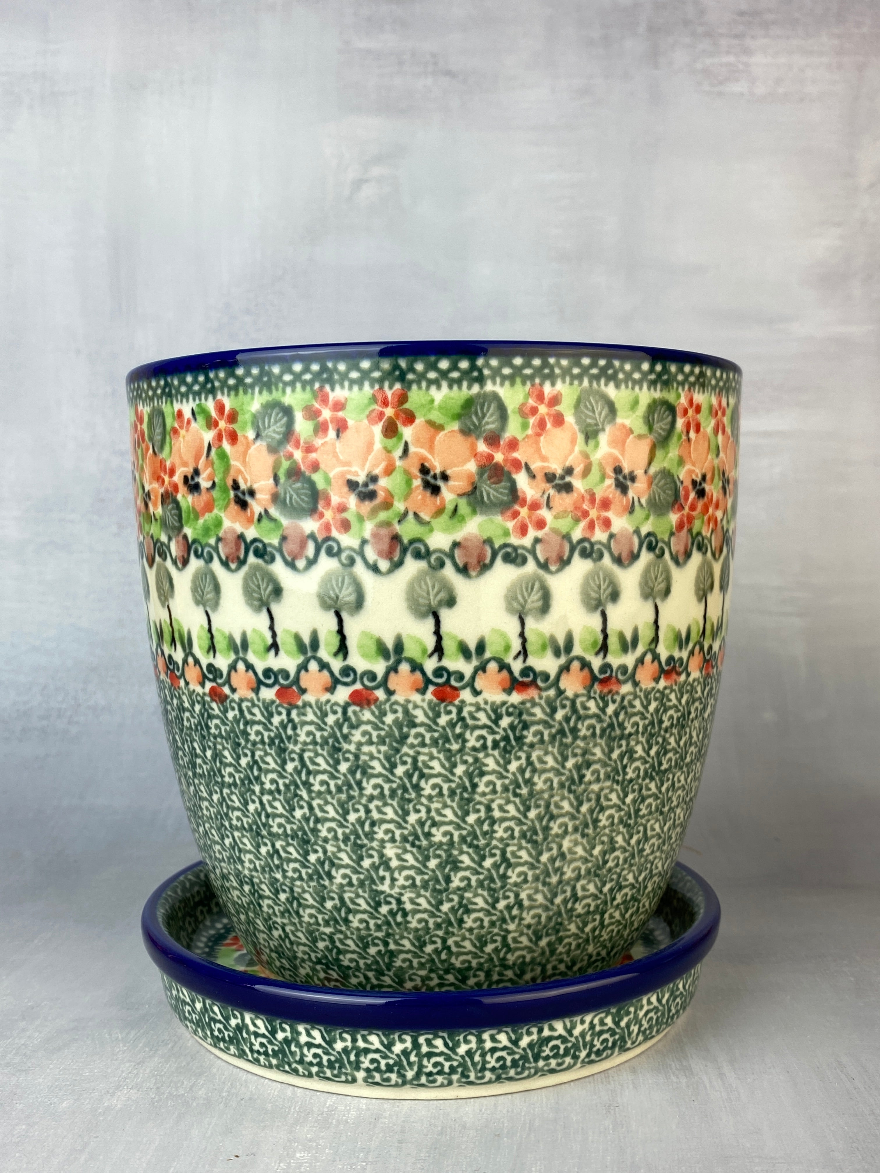 Planters – Polish Pottery Westlake