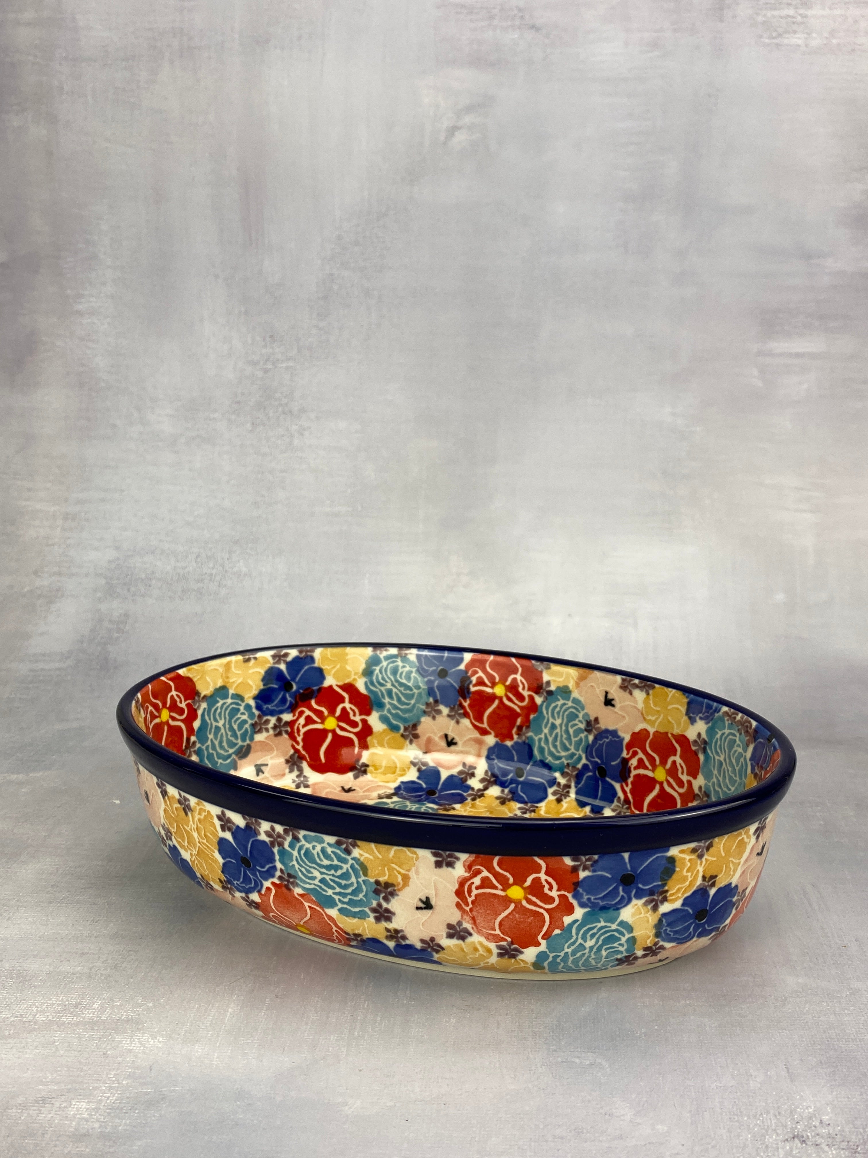 Bakers – Polish Pottery Westlake