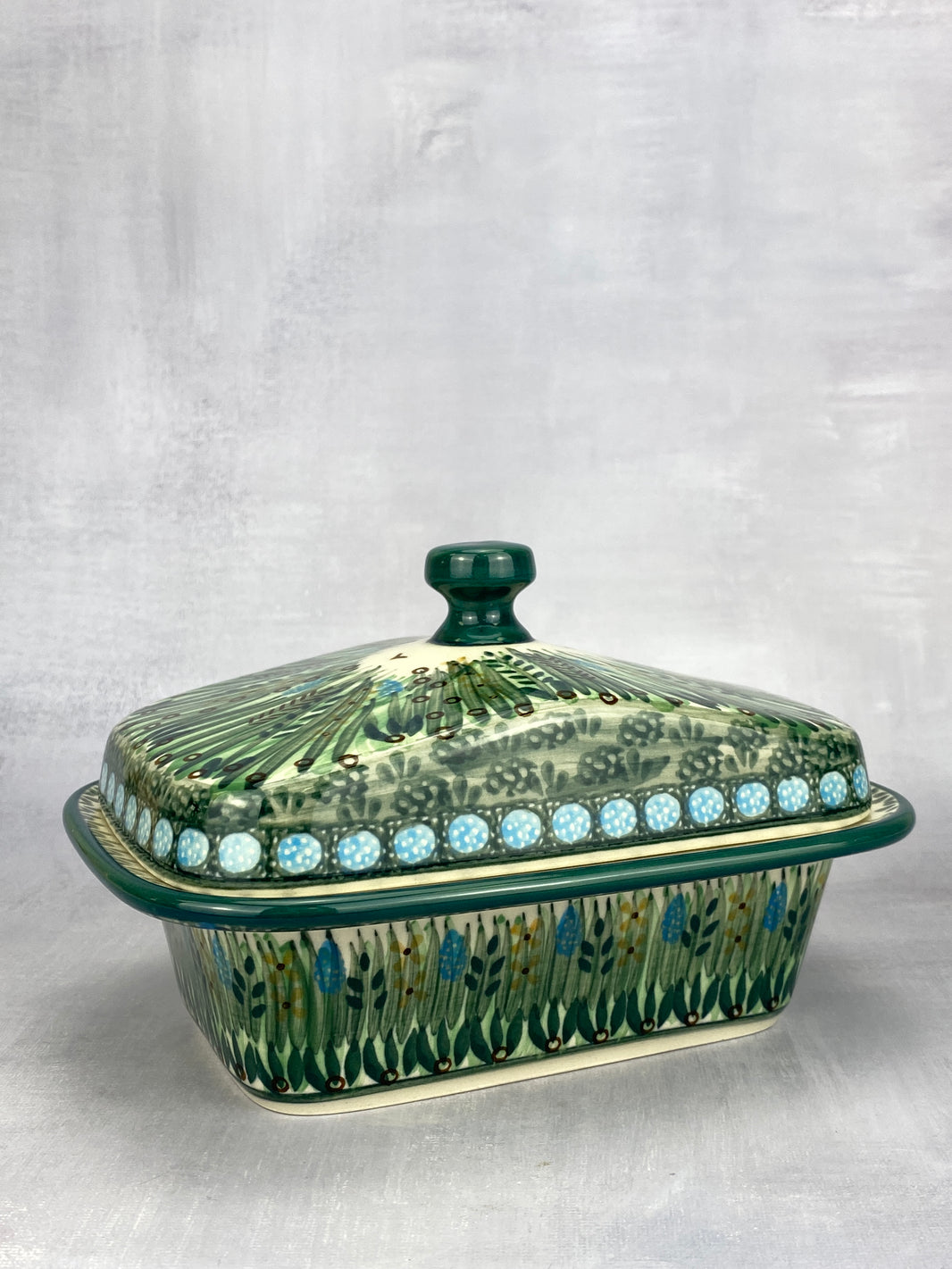 Bakers – Polish Pottery Westlake