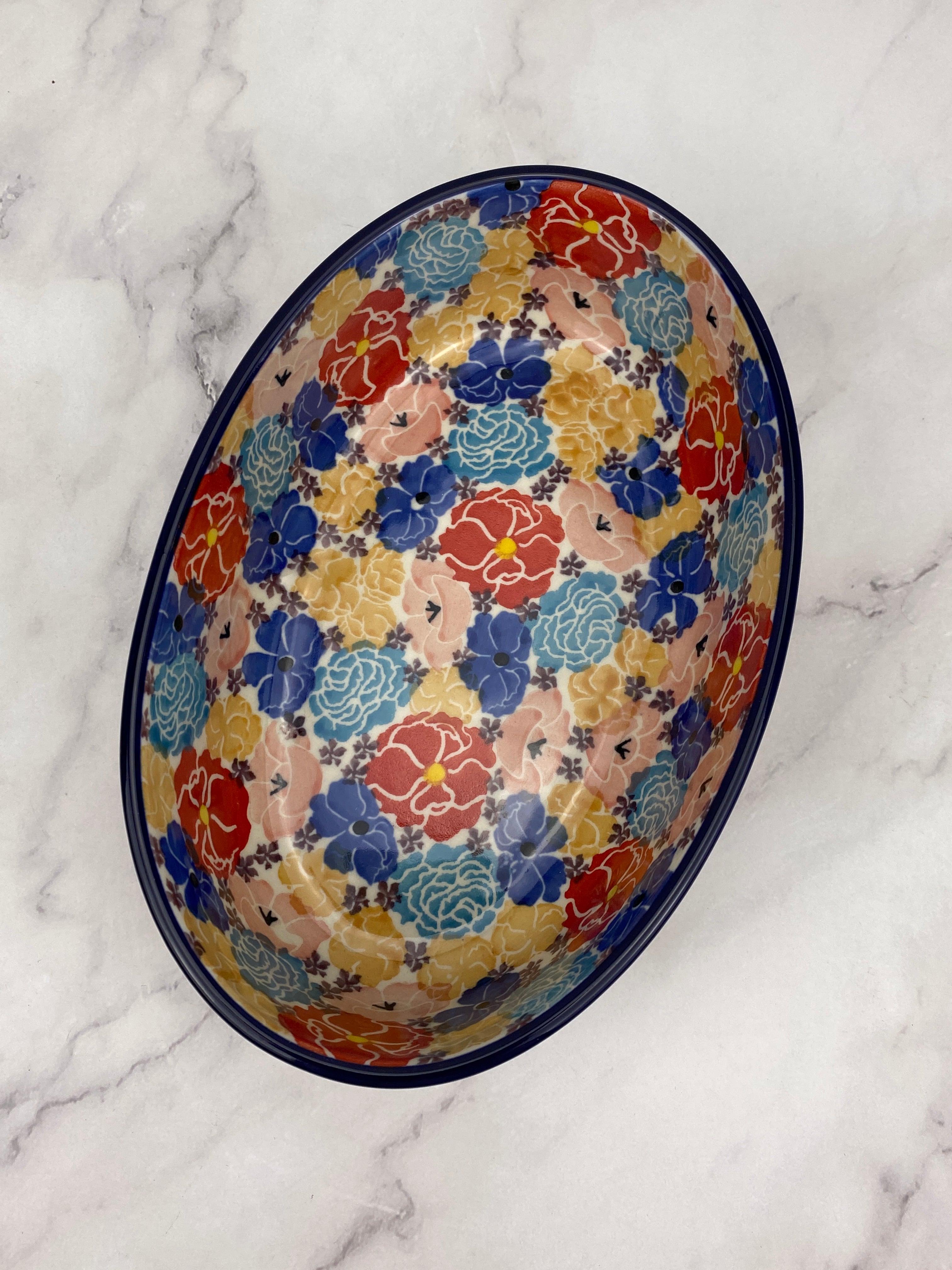 Bakers – Polish Pottery Westlake