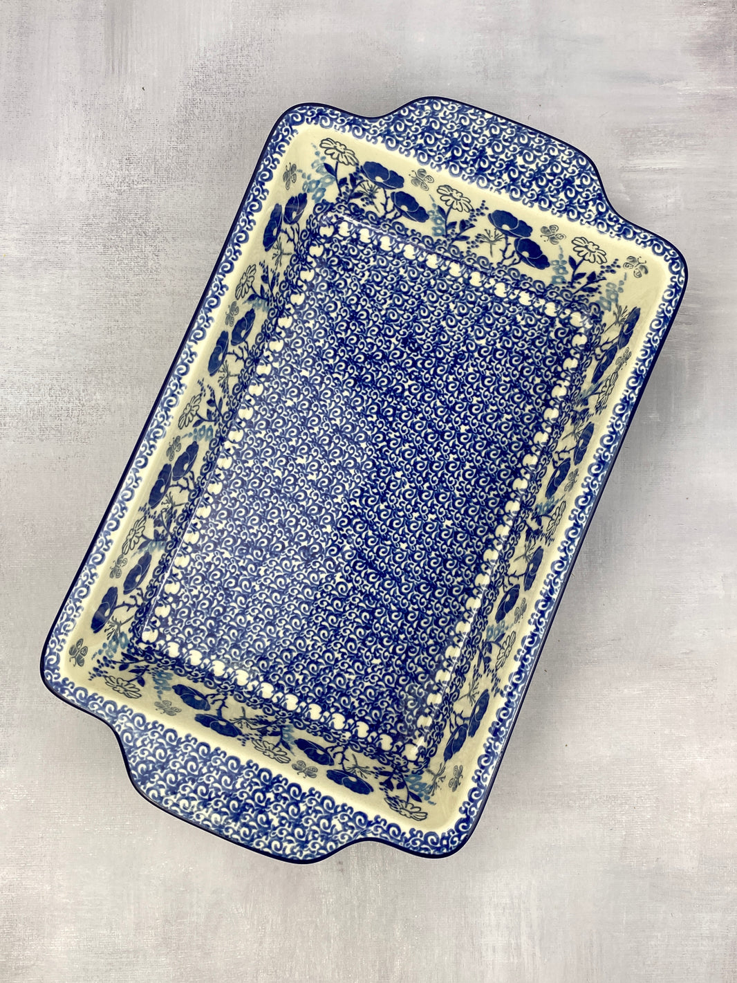 Bakers – Polish Pottery Westlake