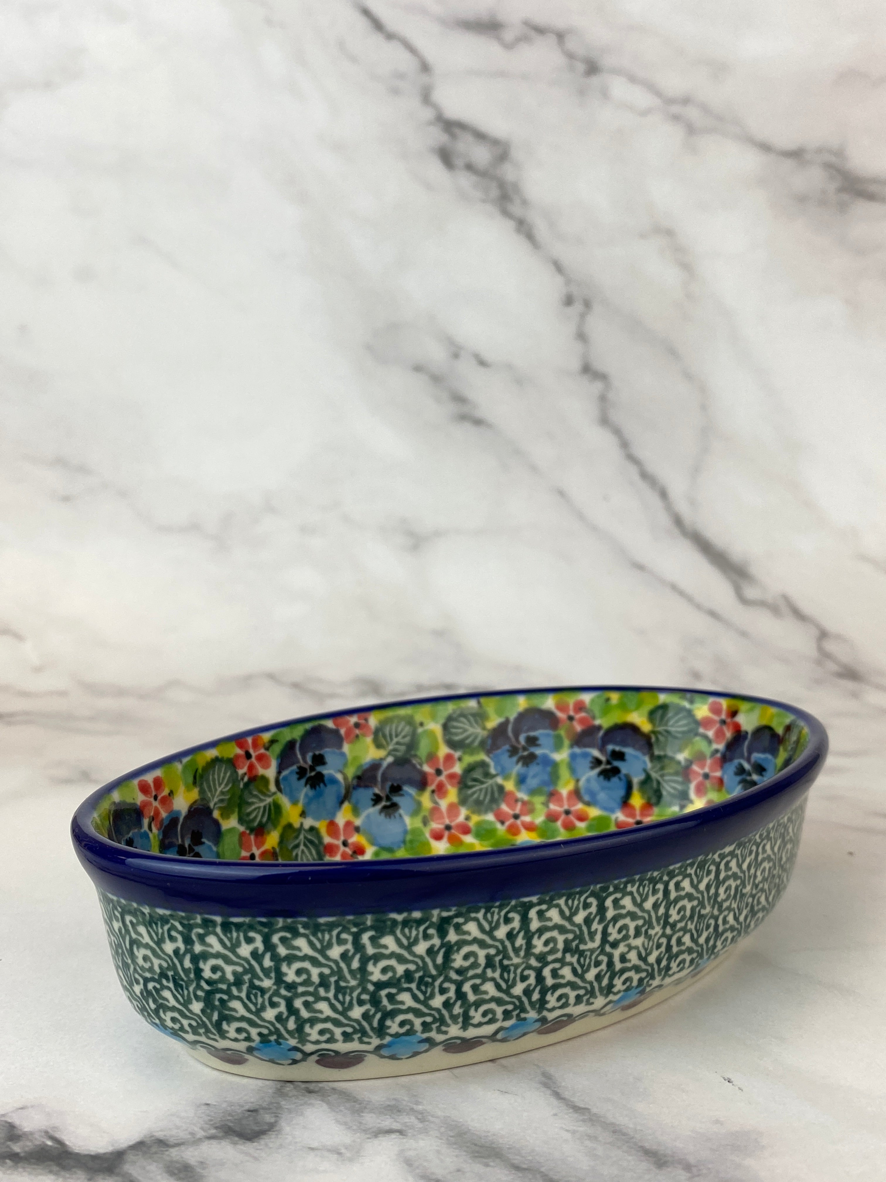 Bakers – Polish Pottery Westlake
