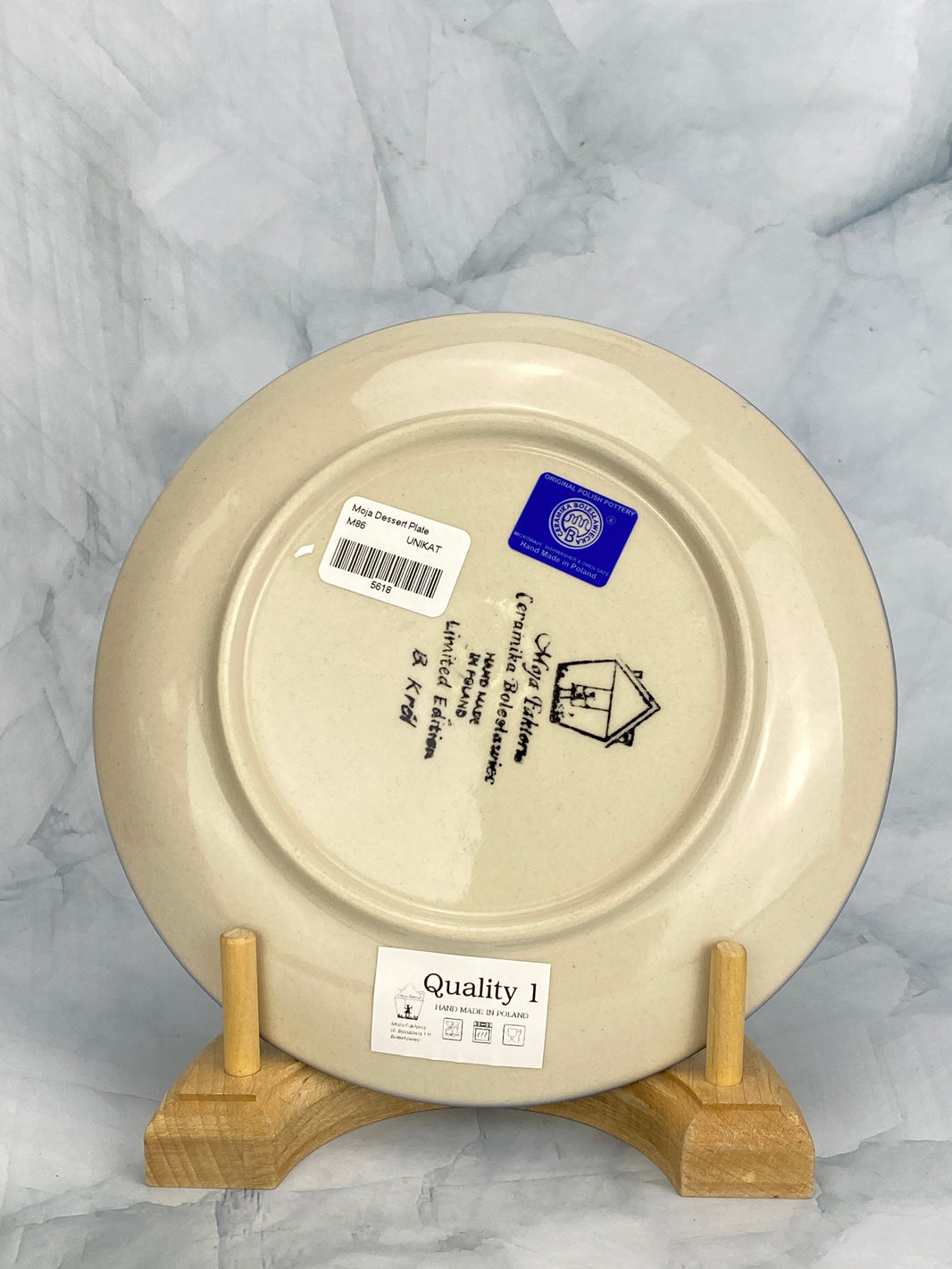 Traditional – Polish Pottery Westlake