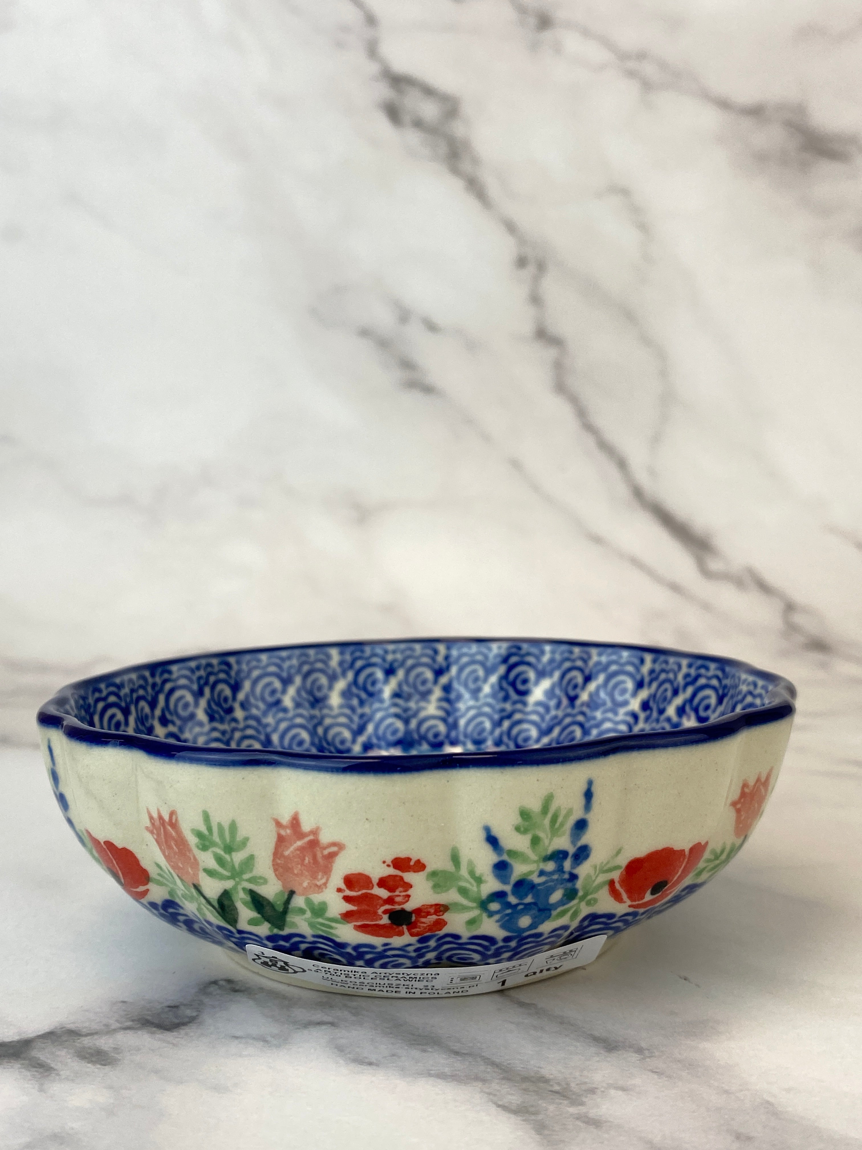 Traditional – Polish Pottery Westlake