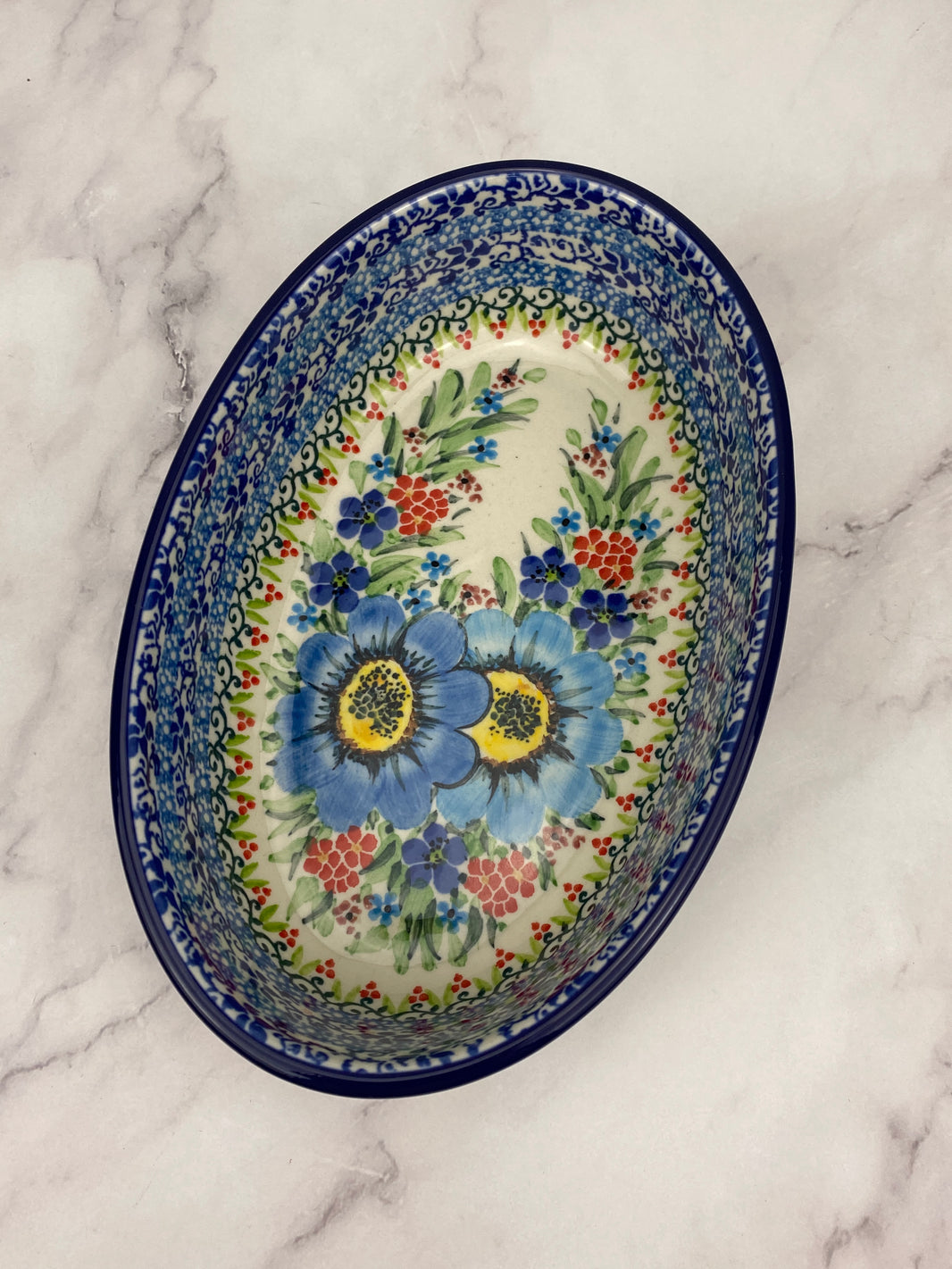 Bakers – Polish Pottery Westlake