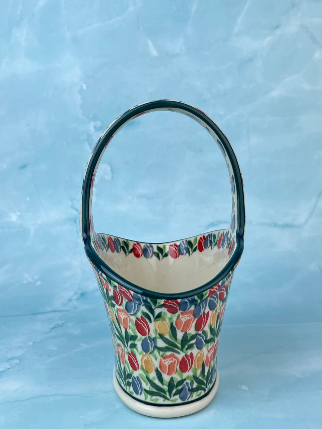 Baskets – Polish Pottery Westlake