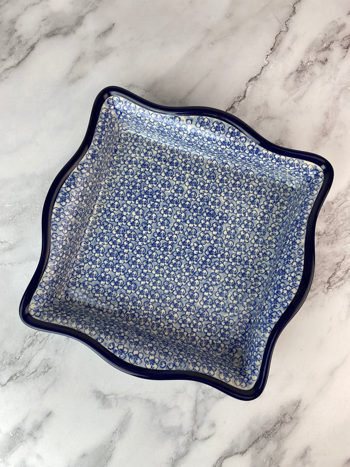 Bakers – Polish Pottery Westlake