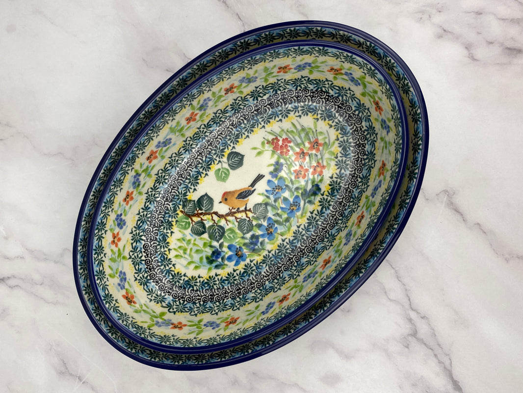Bakers – Polish Pottery Westlake