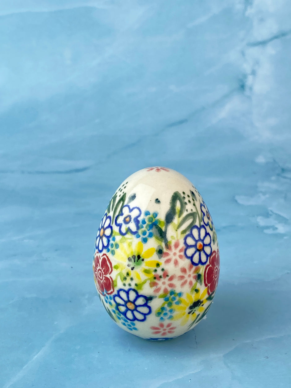 Ceramic Eggs – Polish Pottery Westlake