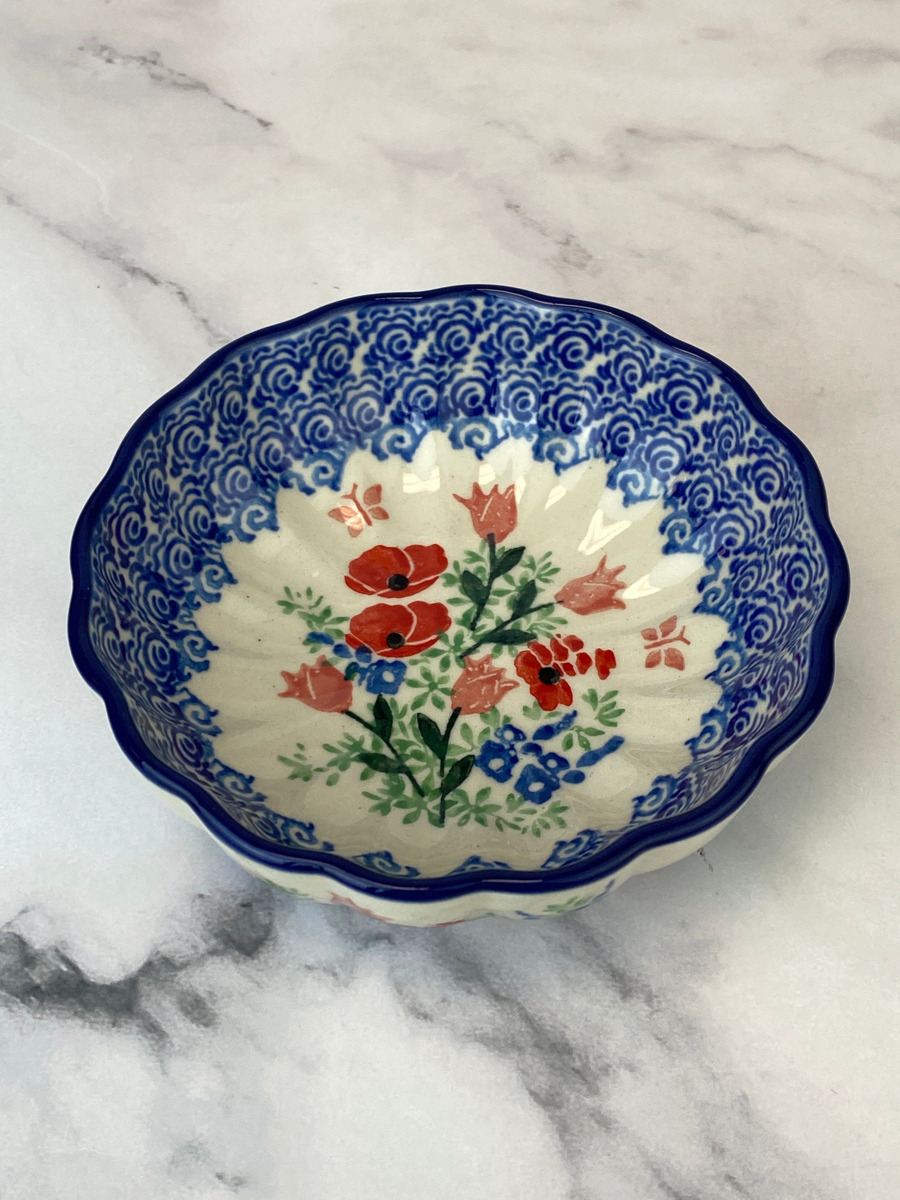 Traditional – Polish Pottery Westlake